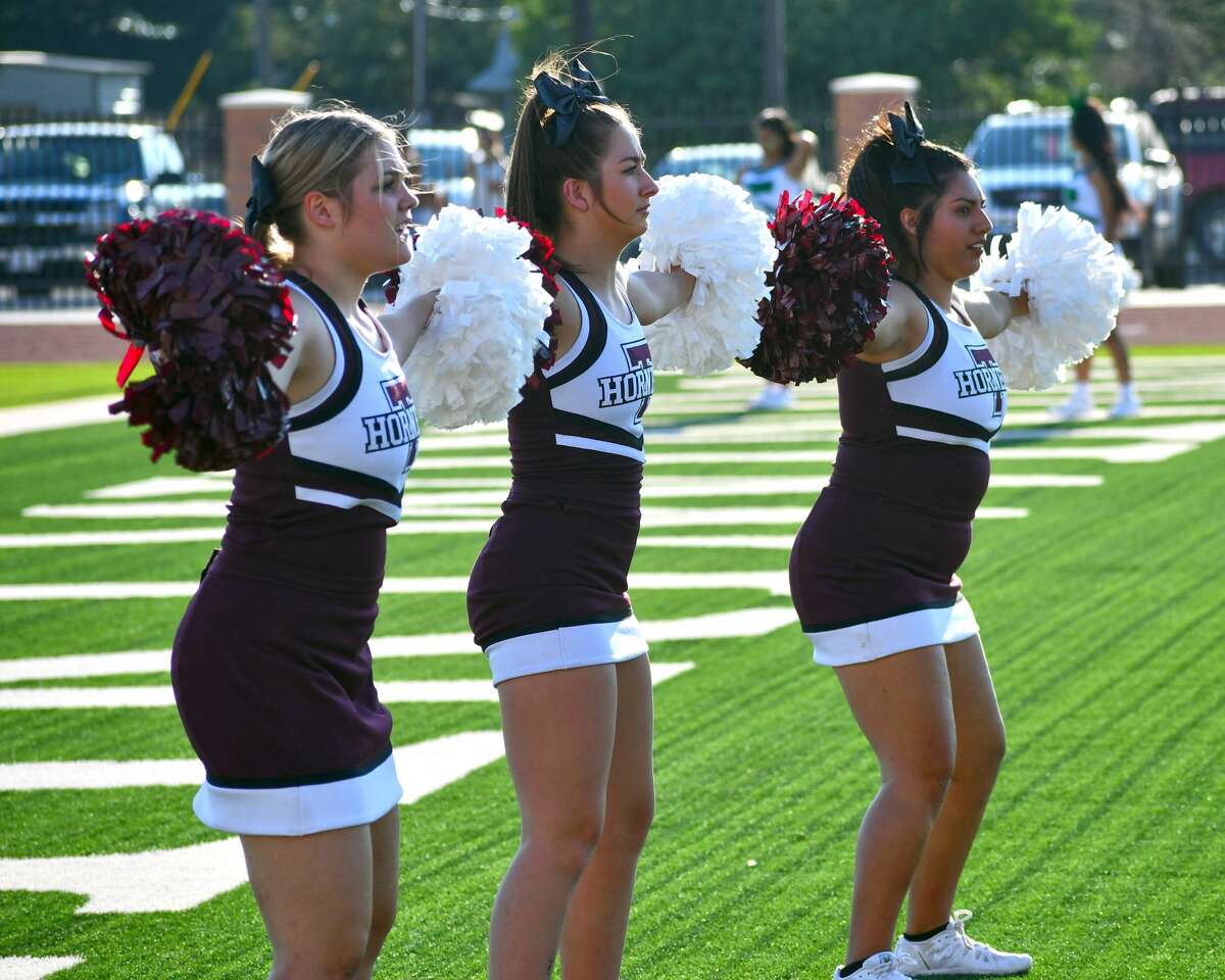 Pics: Tulia @ Floydada Football