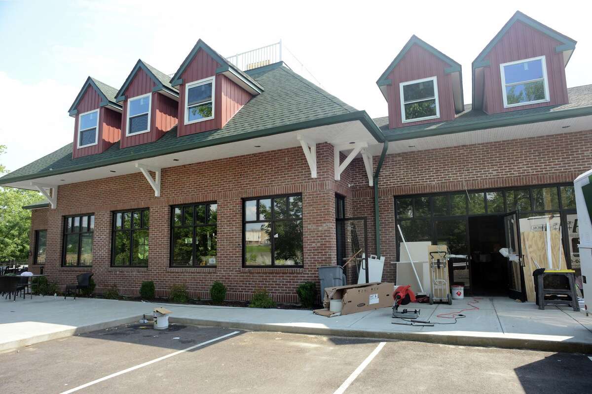 Shelton native to bring new restaurant to Canal Street