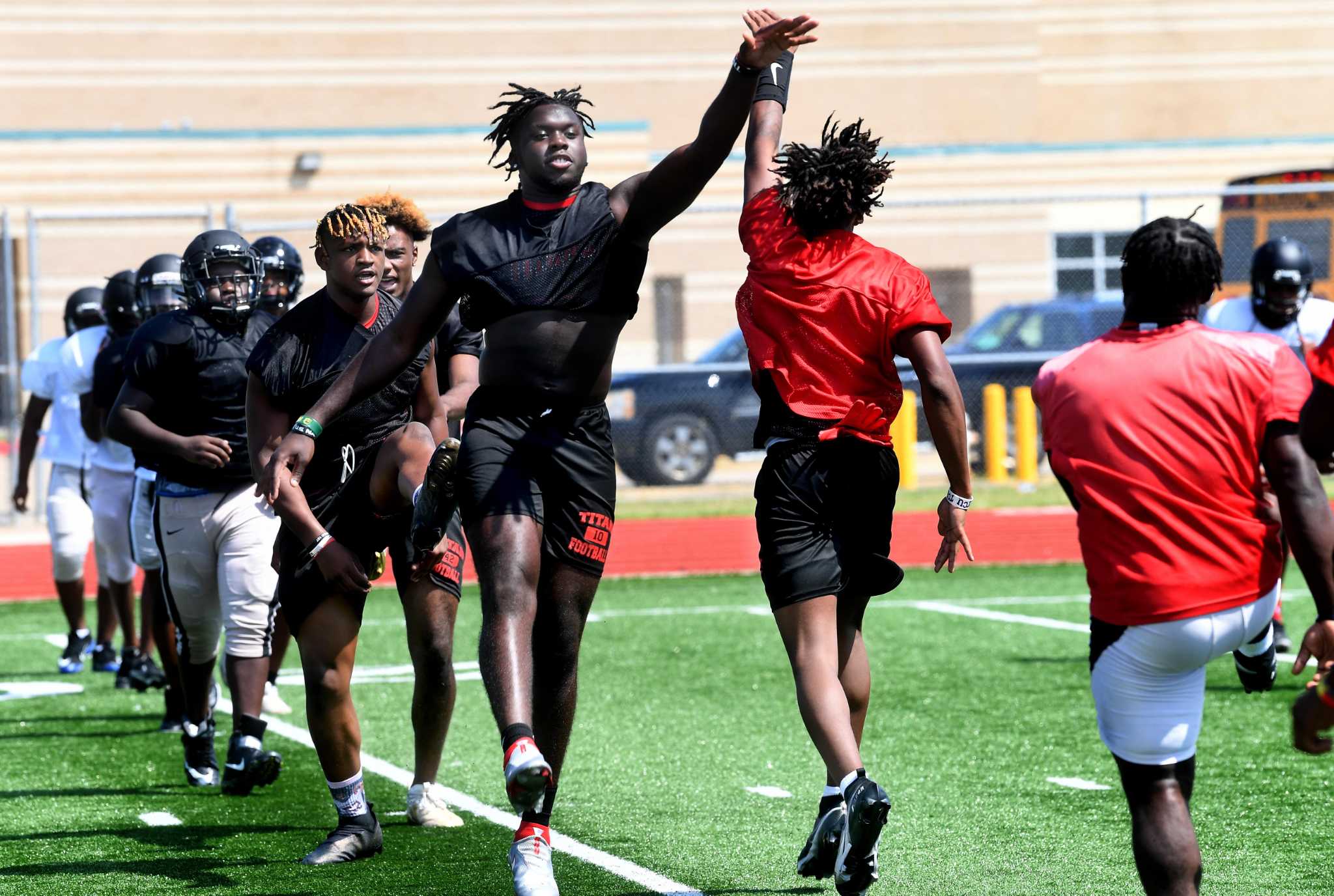 In Depth: Port Arthur Memorial Titans