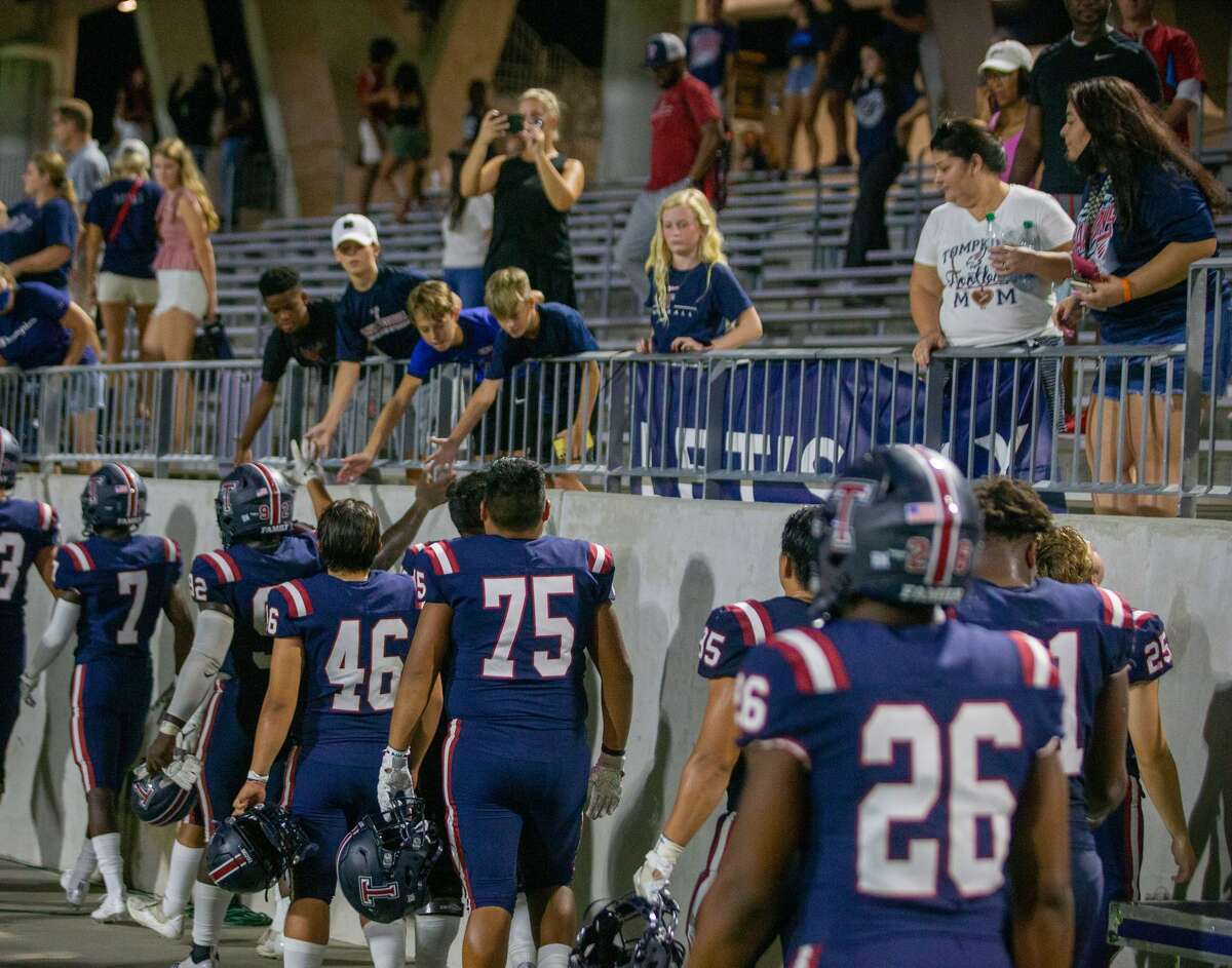 Aug. 28: Tompkins 18, Magnolia 6