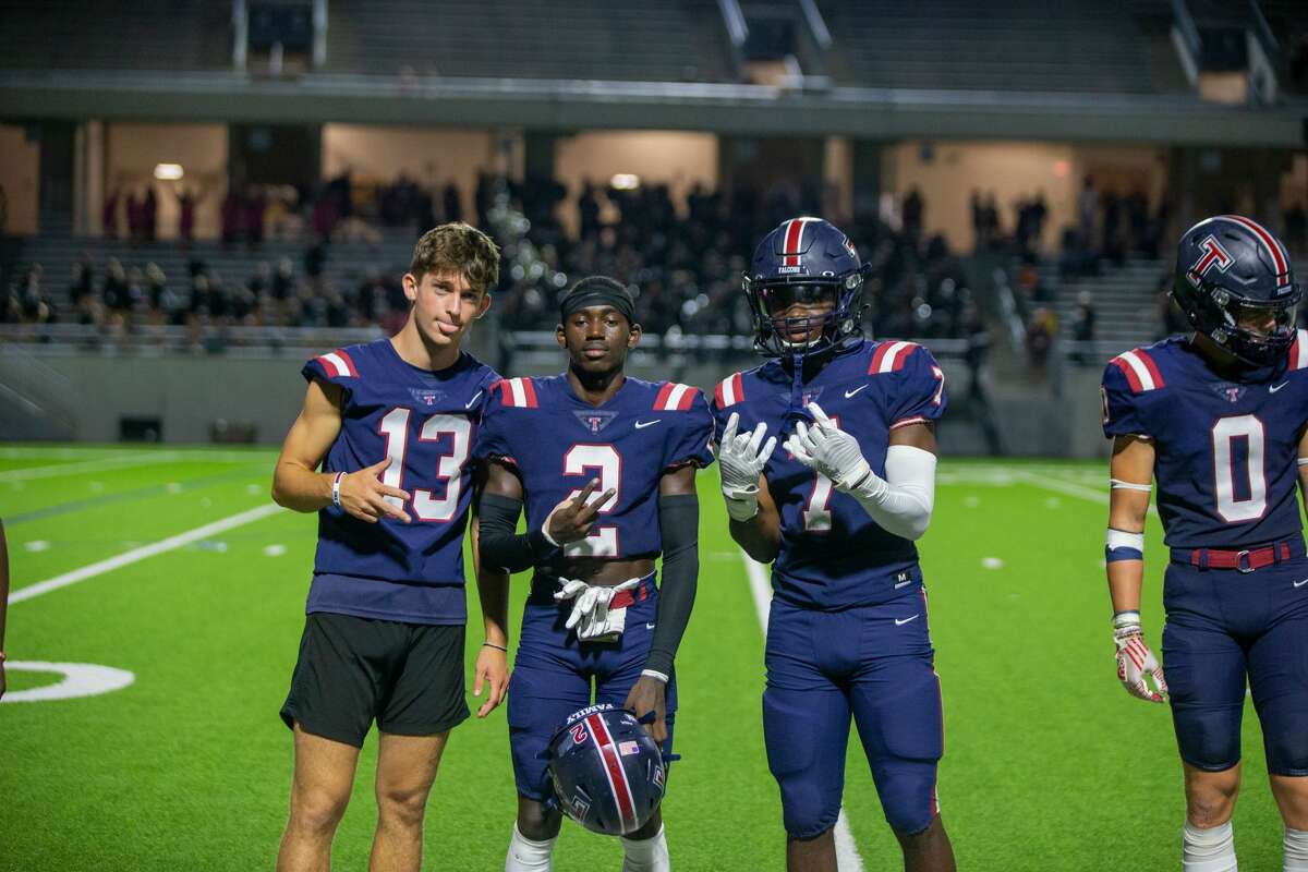 Aug. 28: Tompkins 18, Magnolia 6