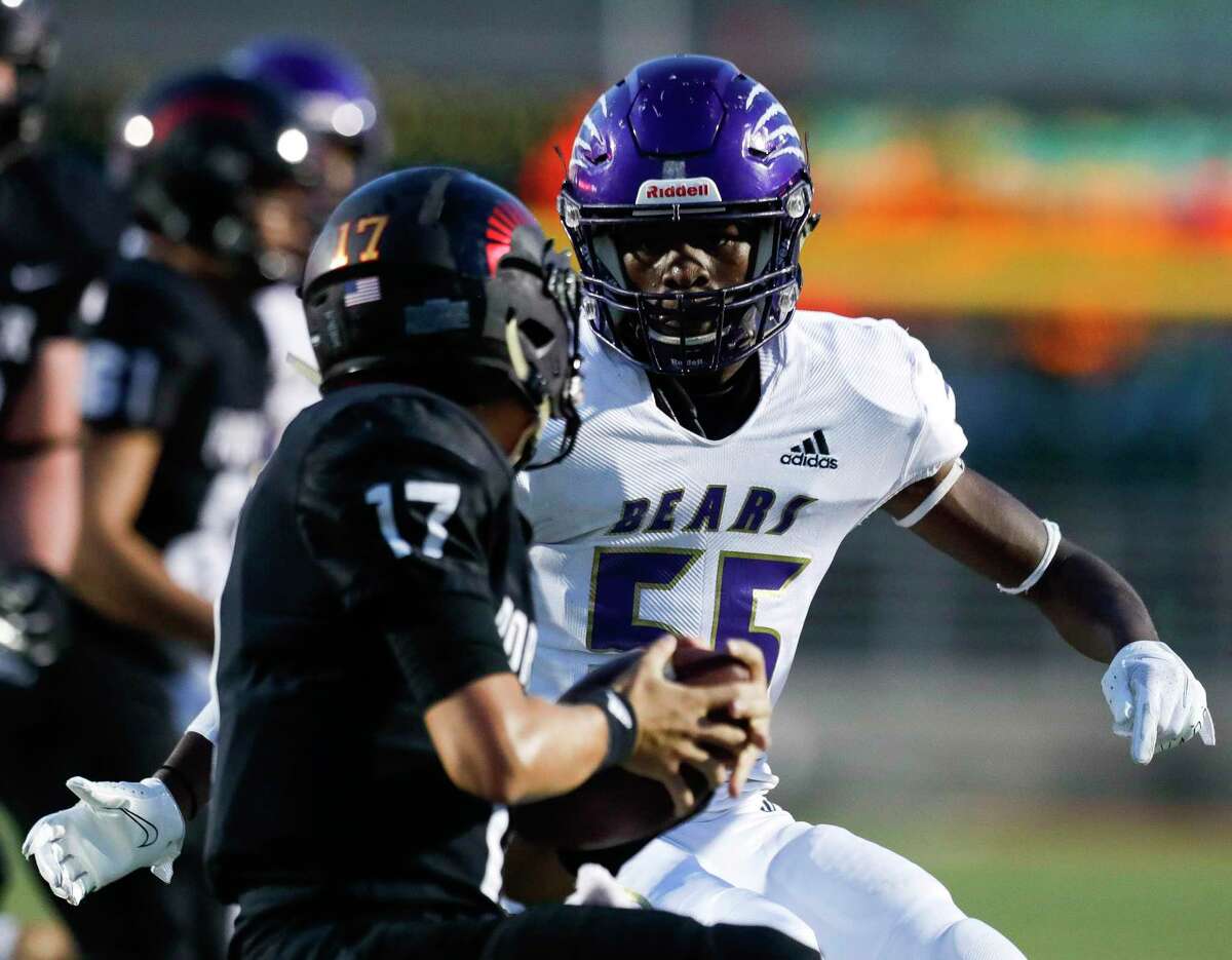 Montgomery carries strong start into district play