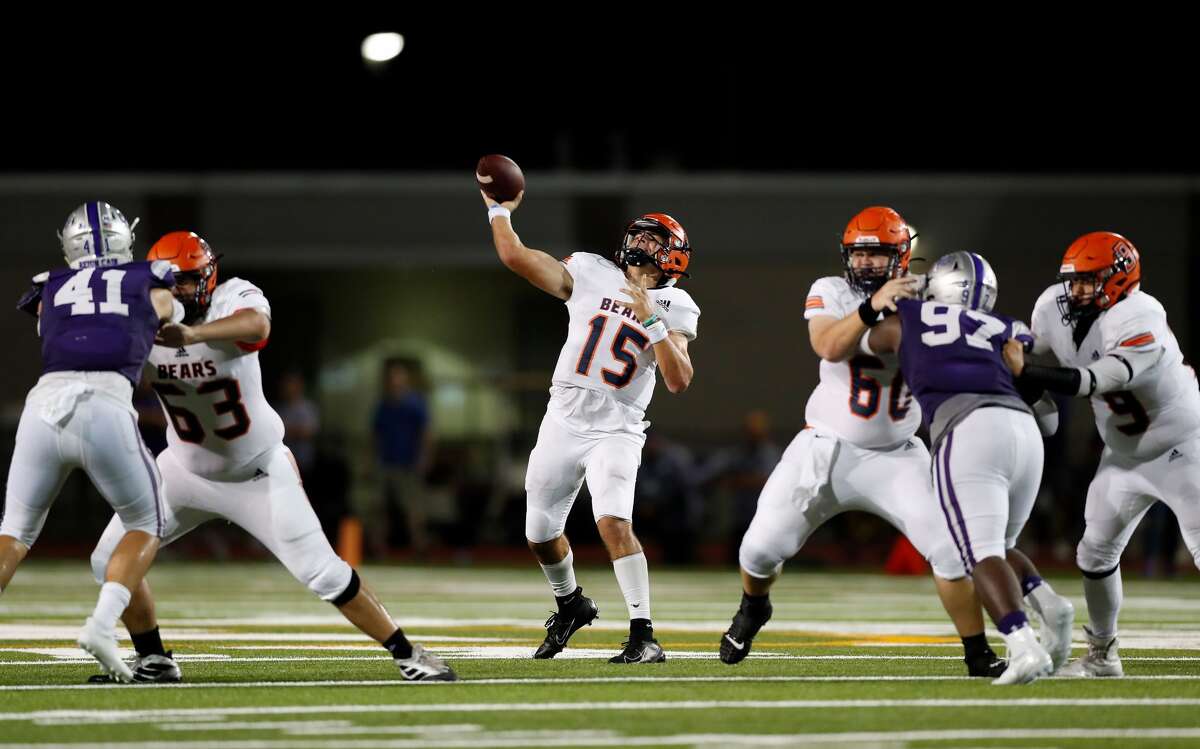 Bridgeland breezes past Klein Cain in season opener