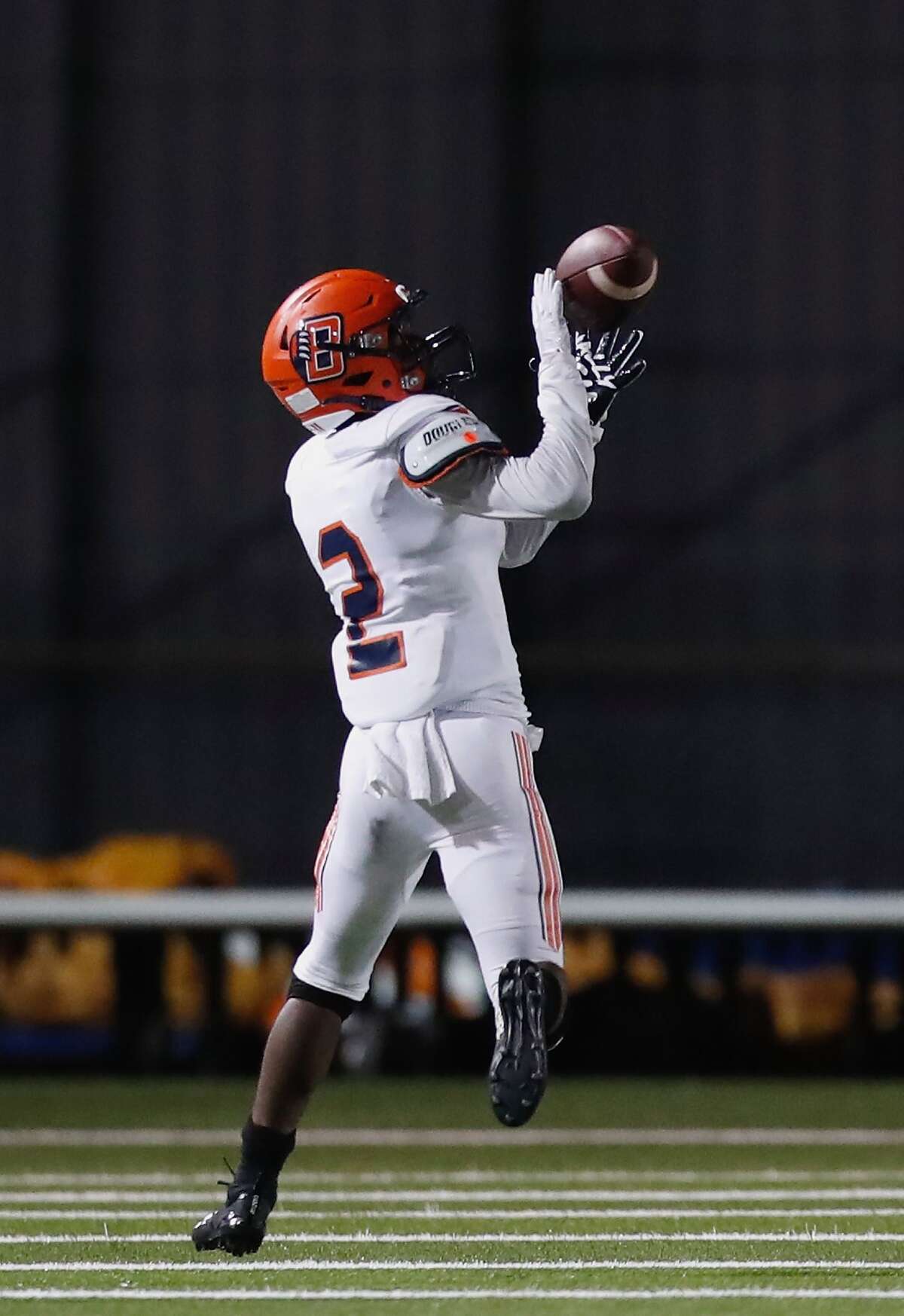 Bridgeland breezes past Klein Cain in season opener