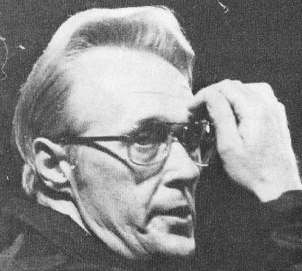 FROM THE MUSEUM'S ARCHIVES: Who was Richard Lindeman? Manistee High ...