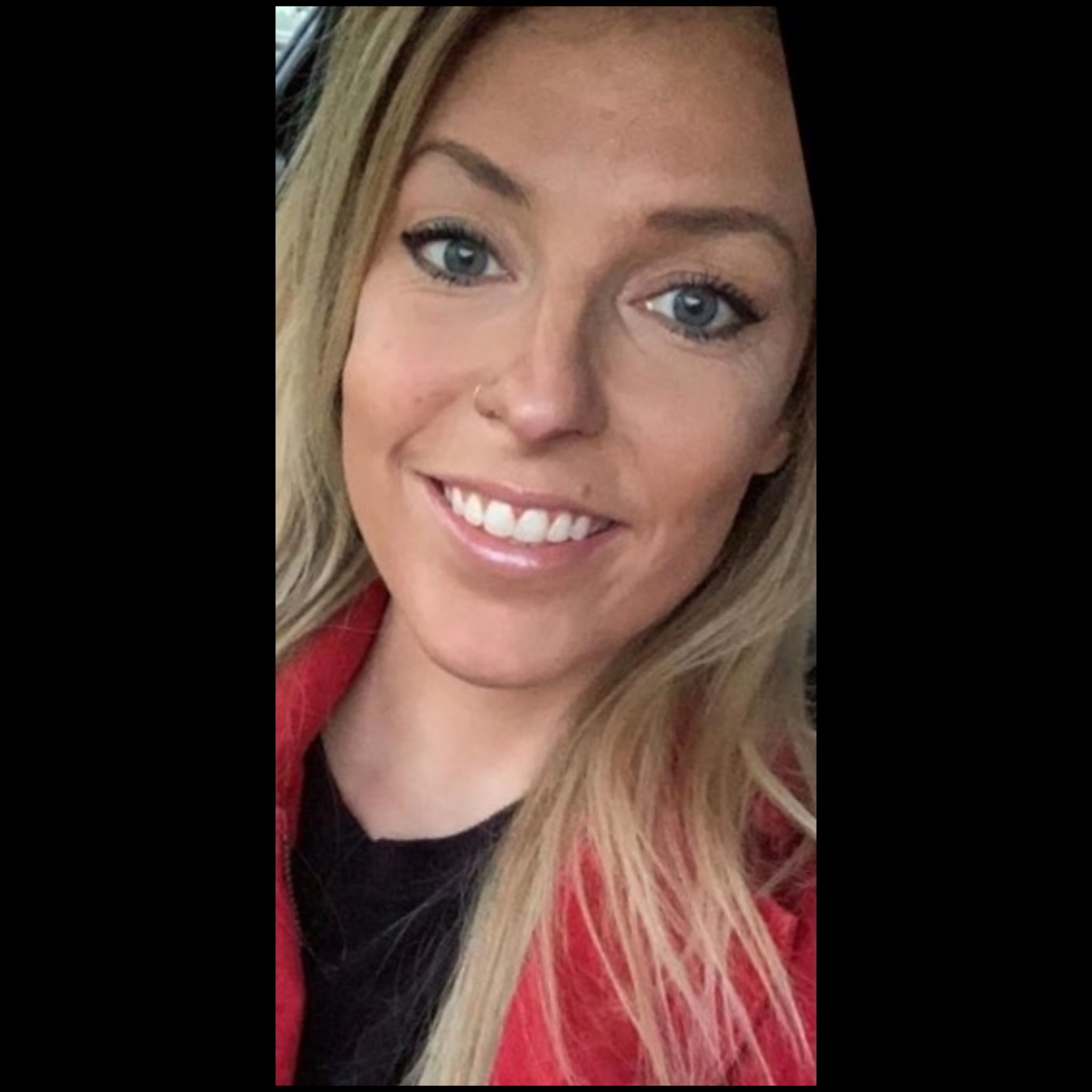 Upwardly Mobile: Tara Thomas