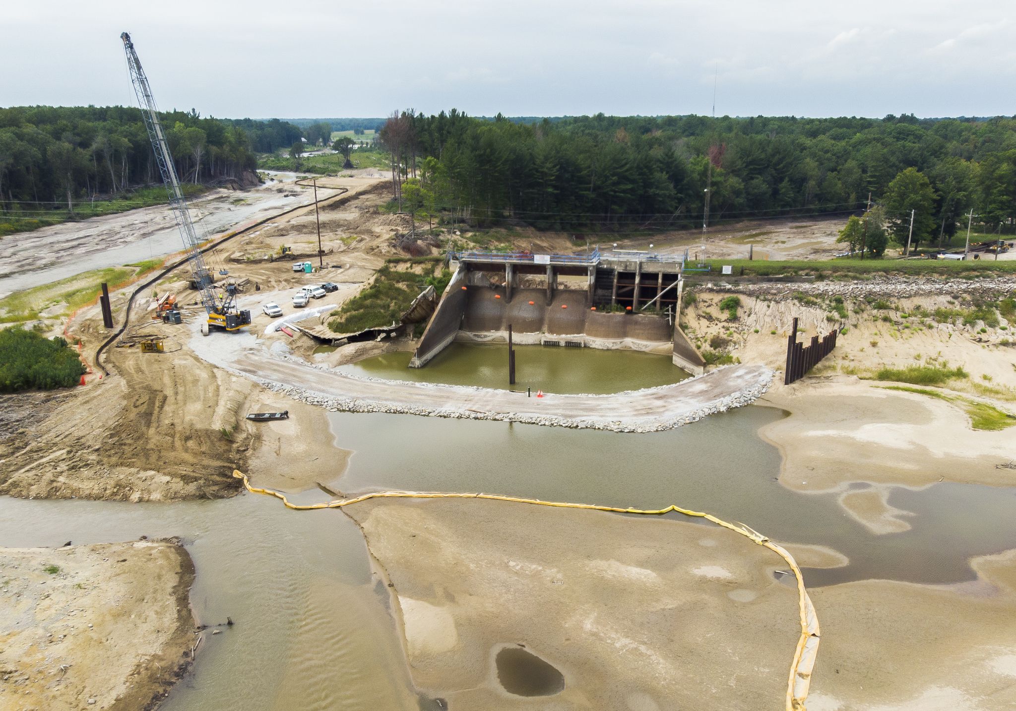 2020 flood victims demand accountability five years after dam collapse