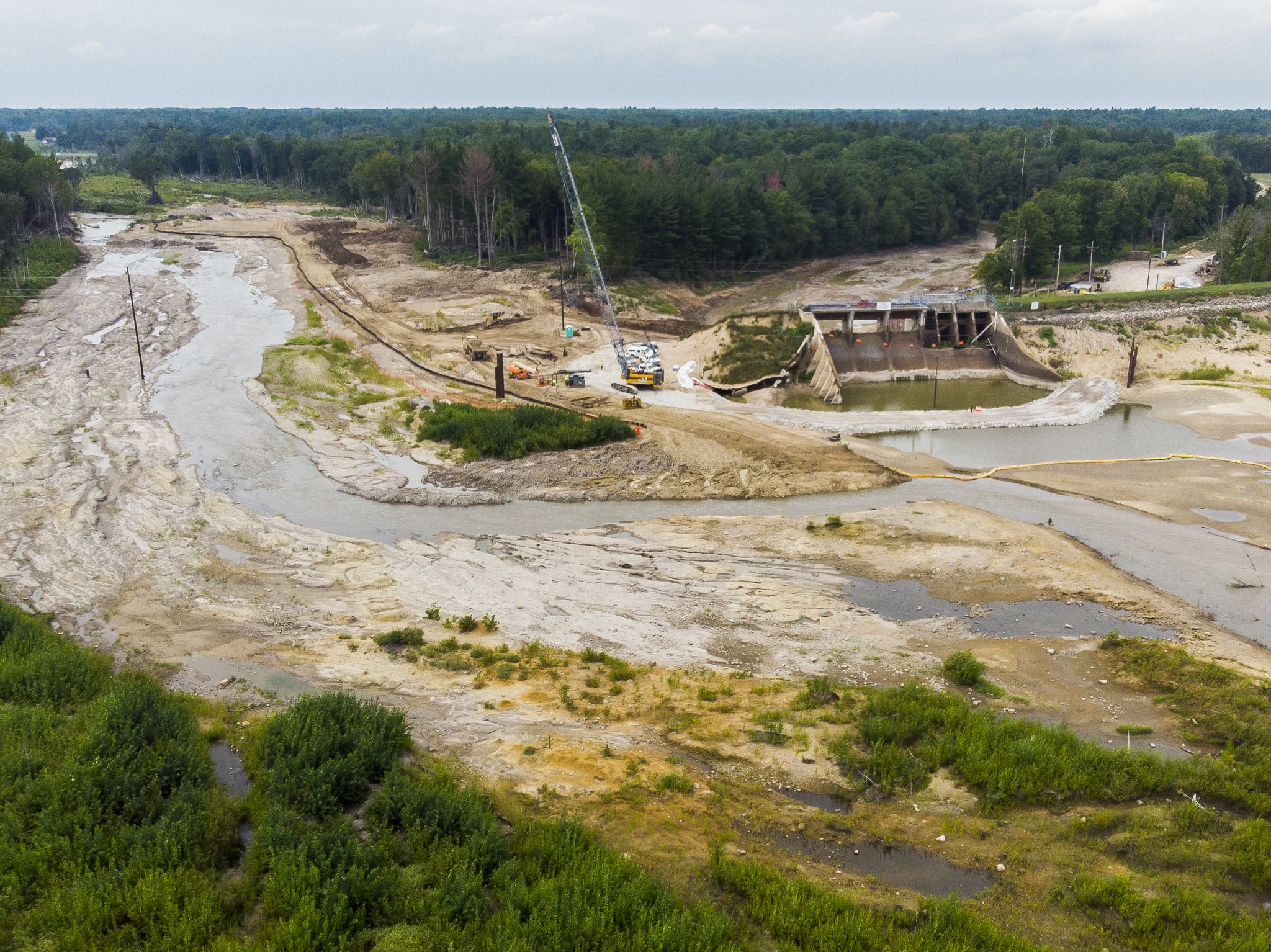 Bankruptcy denied for Lee Mueller