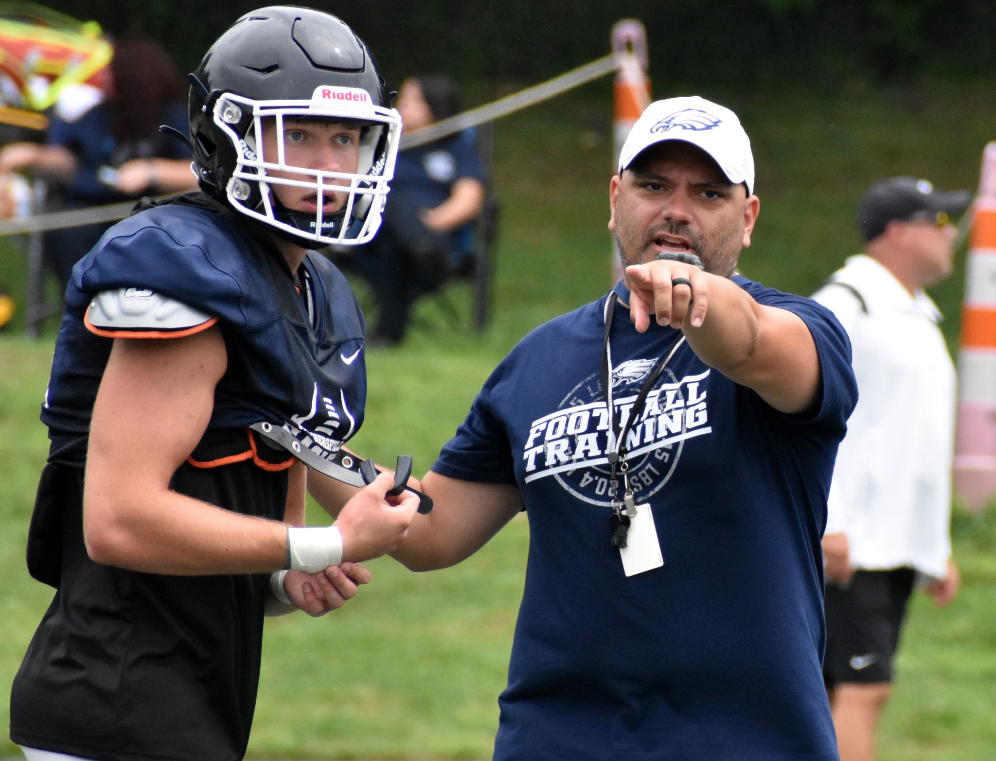 Wethersfield High School football 2022 season preview