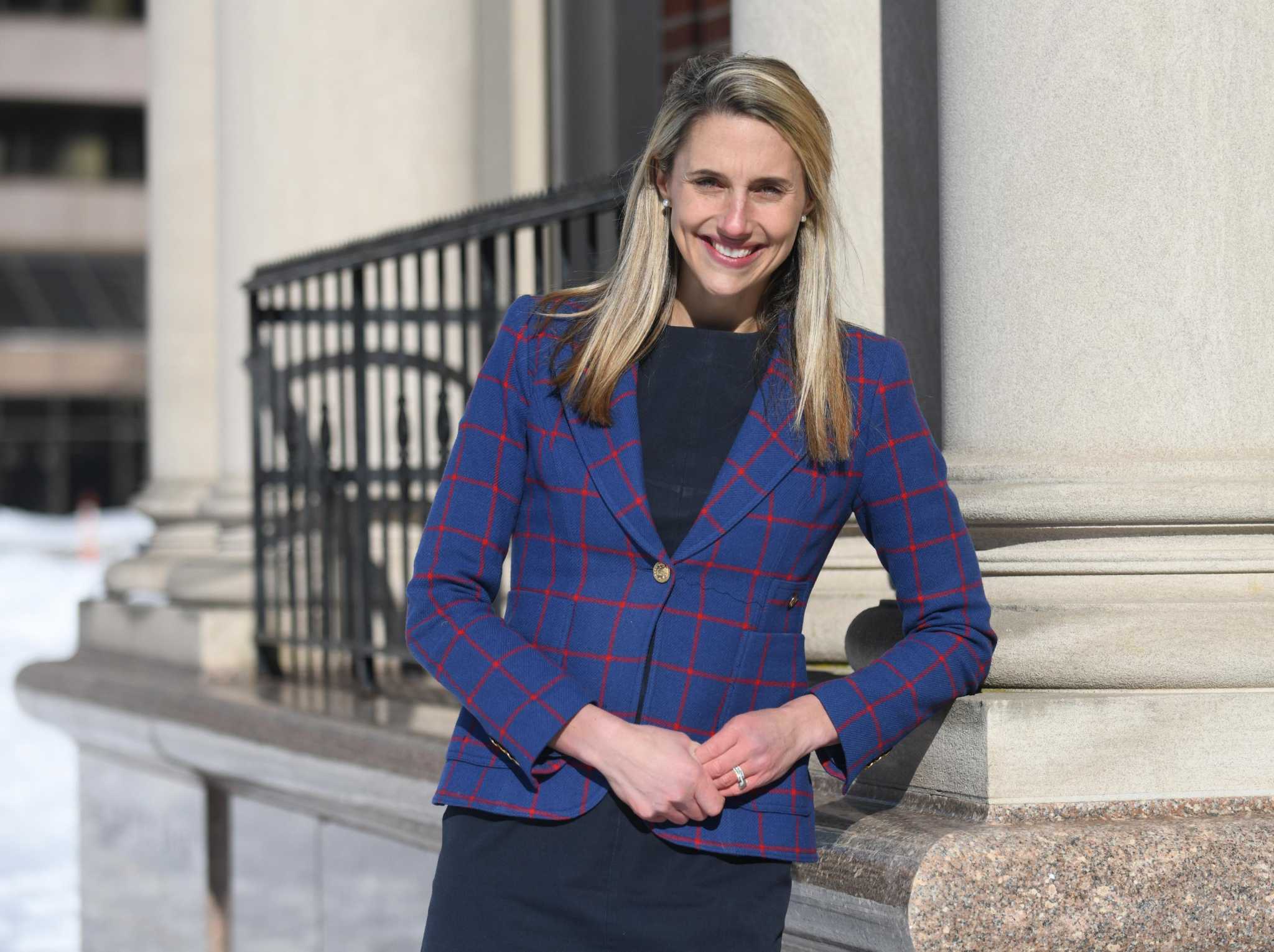 Opinion: Critics’ ‘concerns wouldn’t be the same if Simmons were a man’