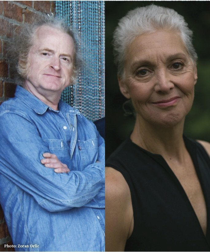 Curlee, Stewart to entertain for Old Kirke Museum fundraiser