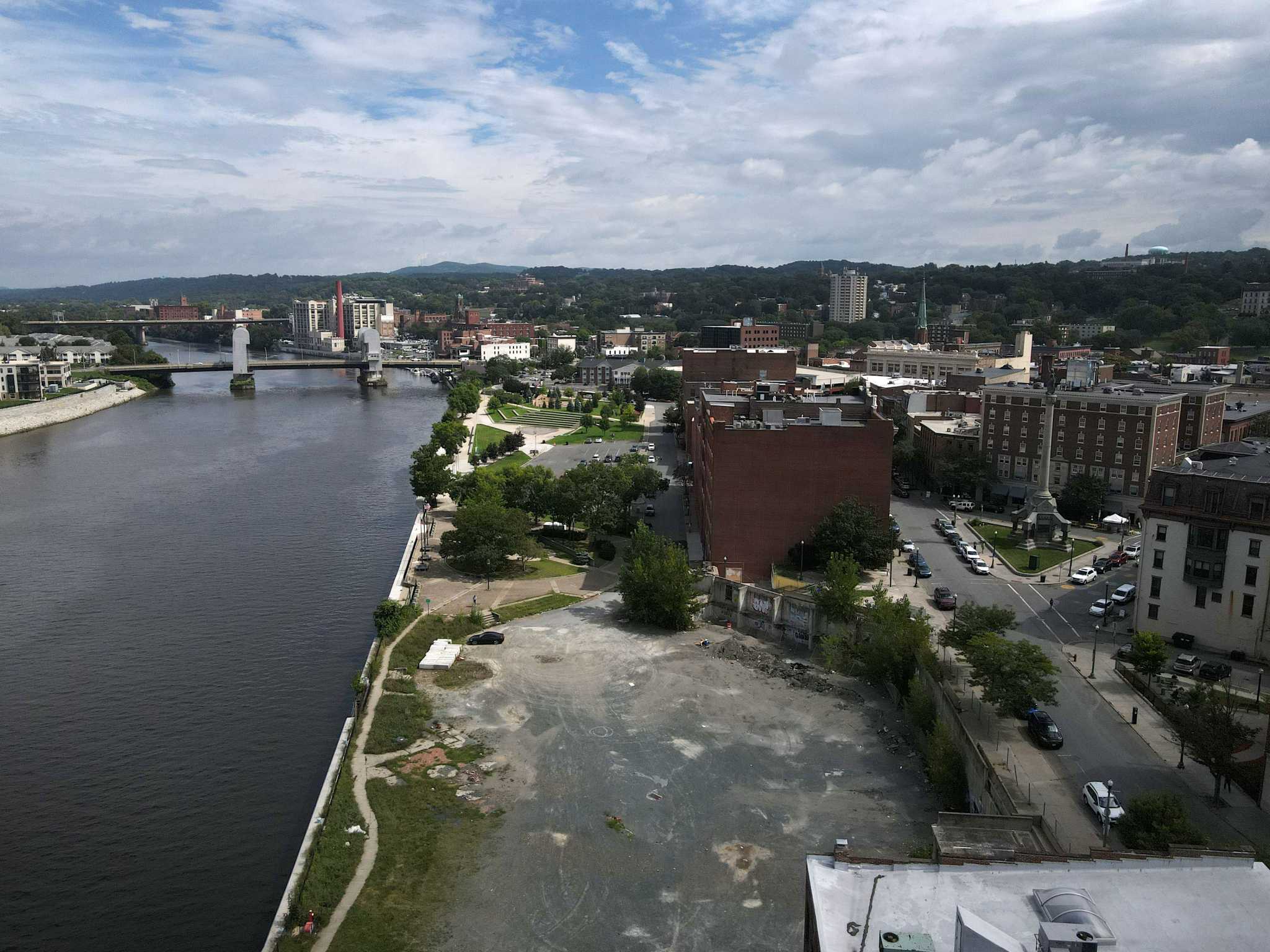 Troy's 1 Monument Square project goes before public