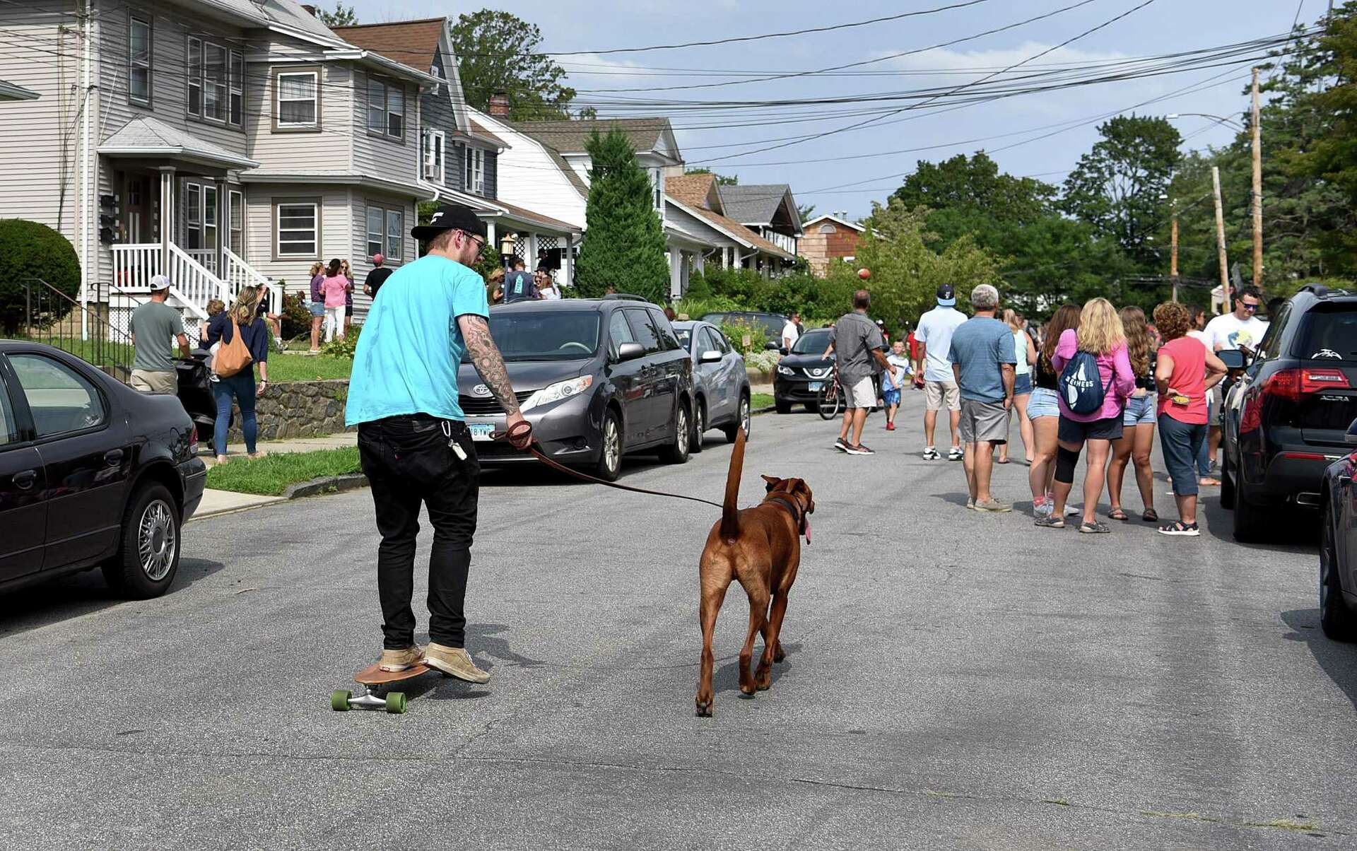 Black Rock PorchFest this weekend: What to know before you go