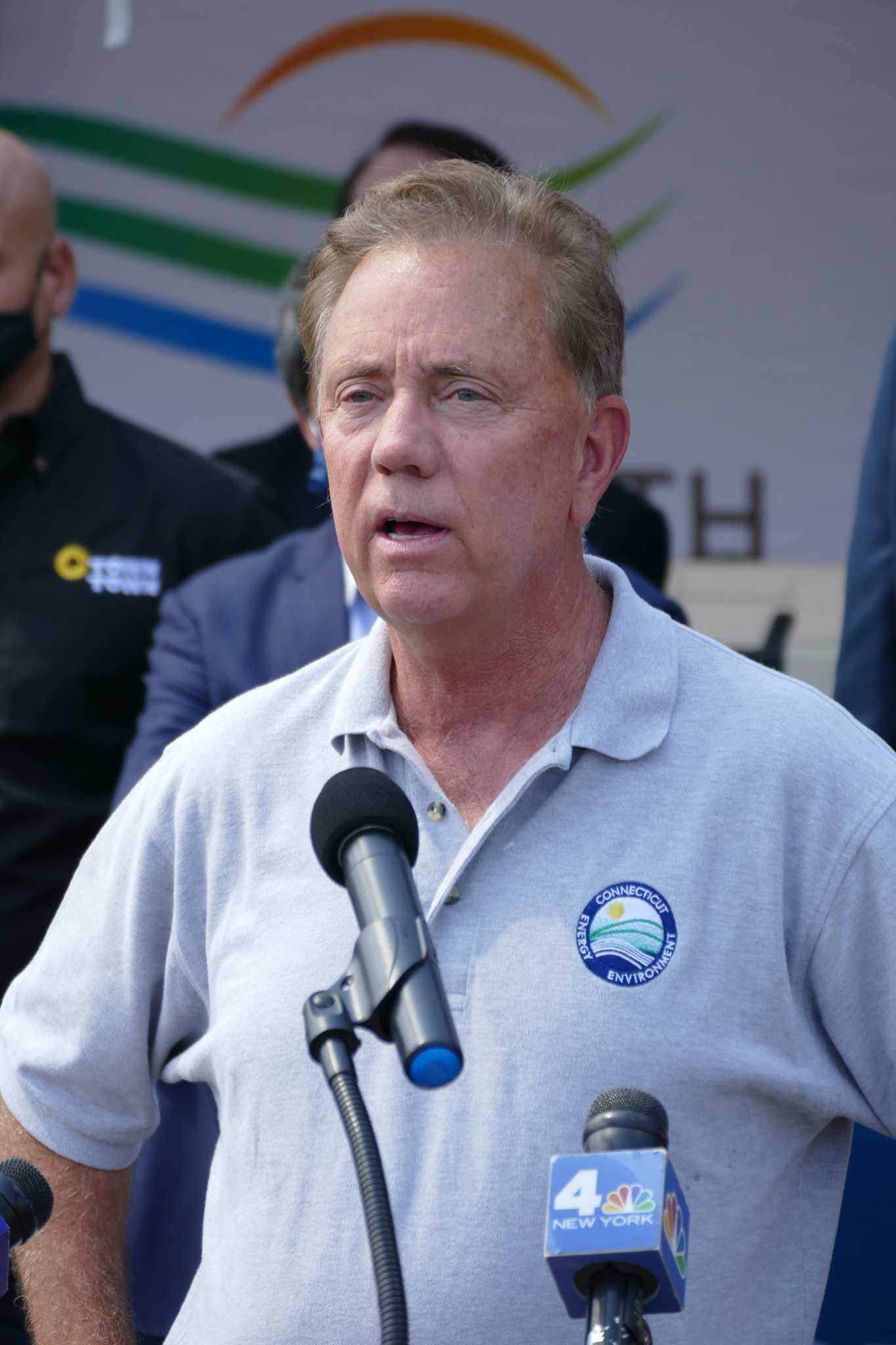 Watch CT Gov. Lamont sing ‘Imagine’ at Shaboo Inn’s 50th celebration