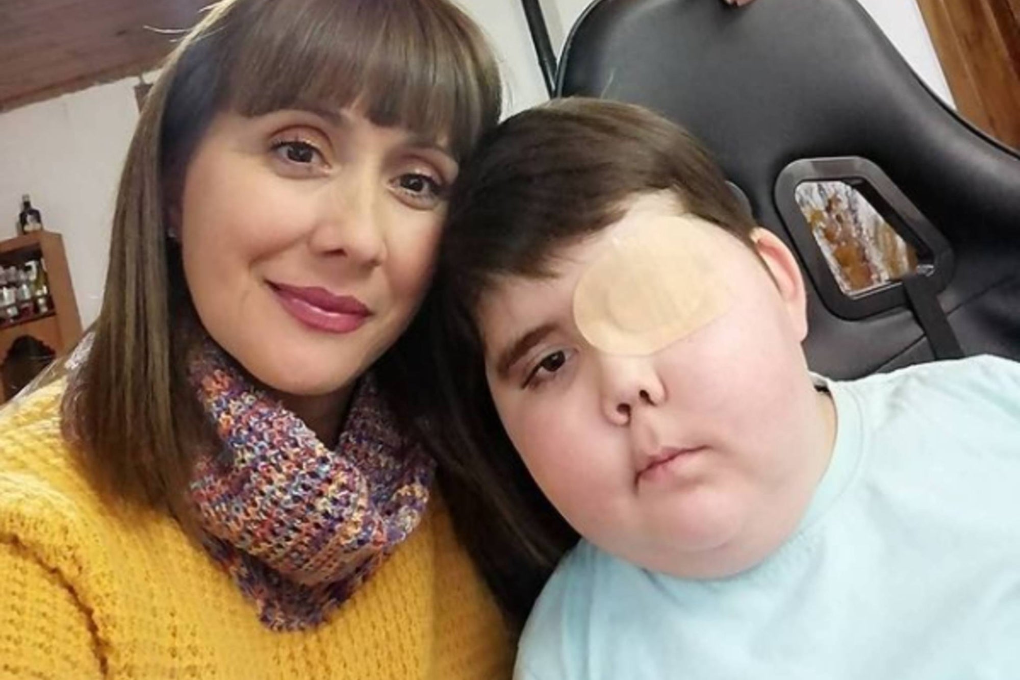 Tomiii11, the child youtuber who stole the heart of the internet at 12 ...