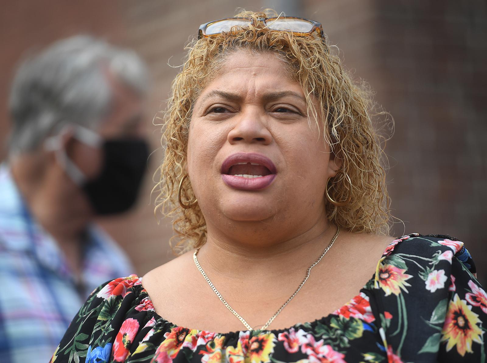 Shavonne Davis's Instagram, Twitter & Facebook on IDCrawl