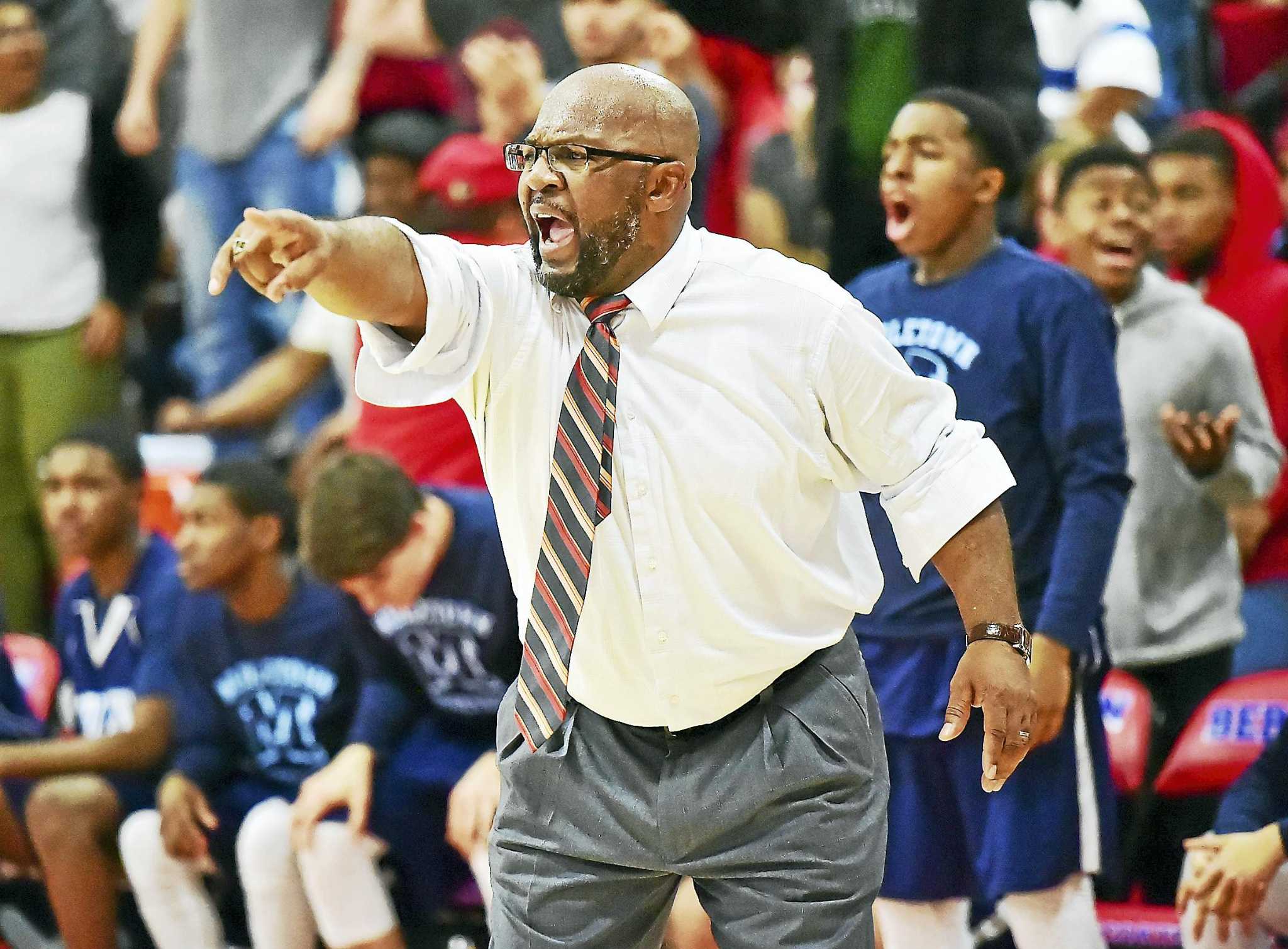 Rick Privott resigns after seven seasons as Middletown’s boys ...