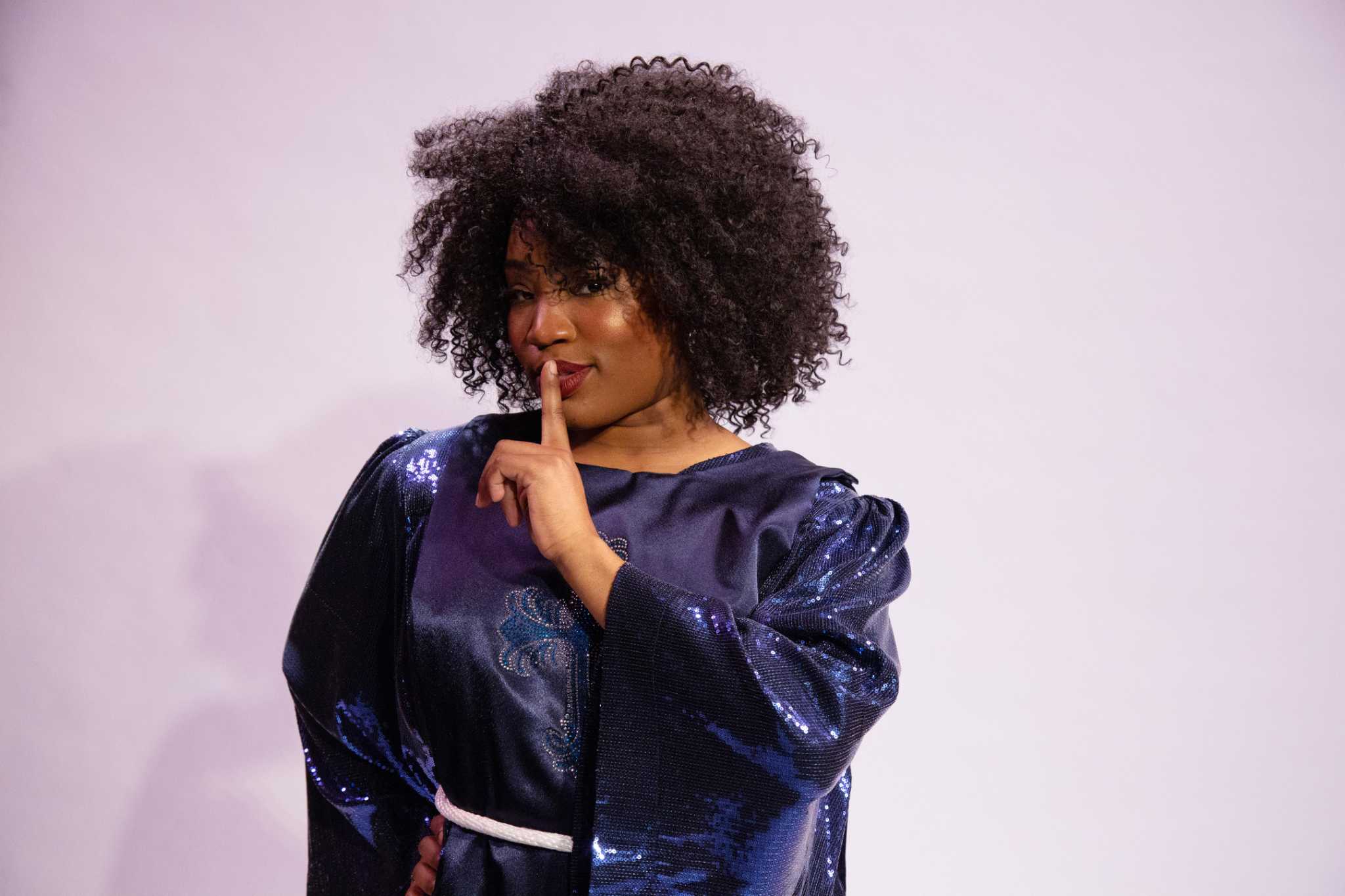 Houston live theater returns to life this fall