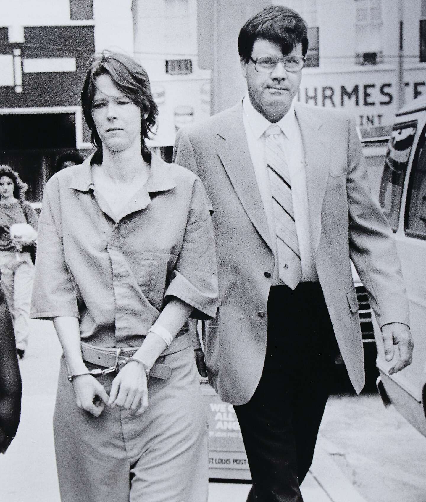 Mother who killed babies 'conned' parole board, prosecutor says