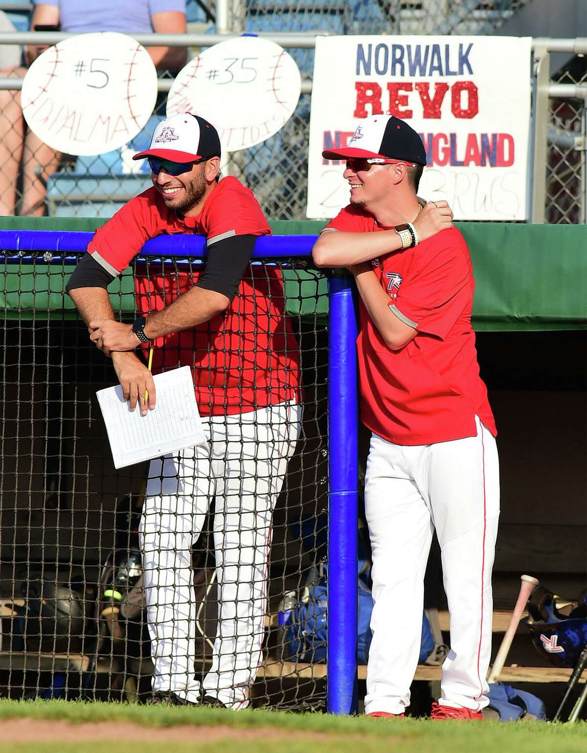 Norwalk 13U baseball reaches final of Babe Ruth World Series