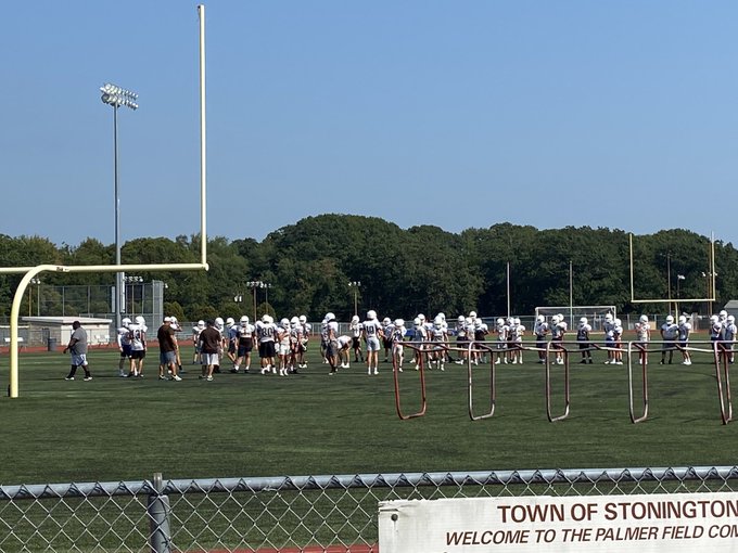 ECC Football 2021: STONINGTON preview