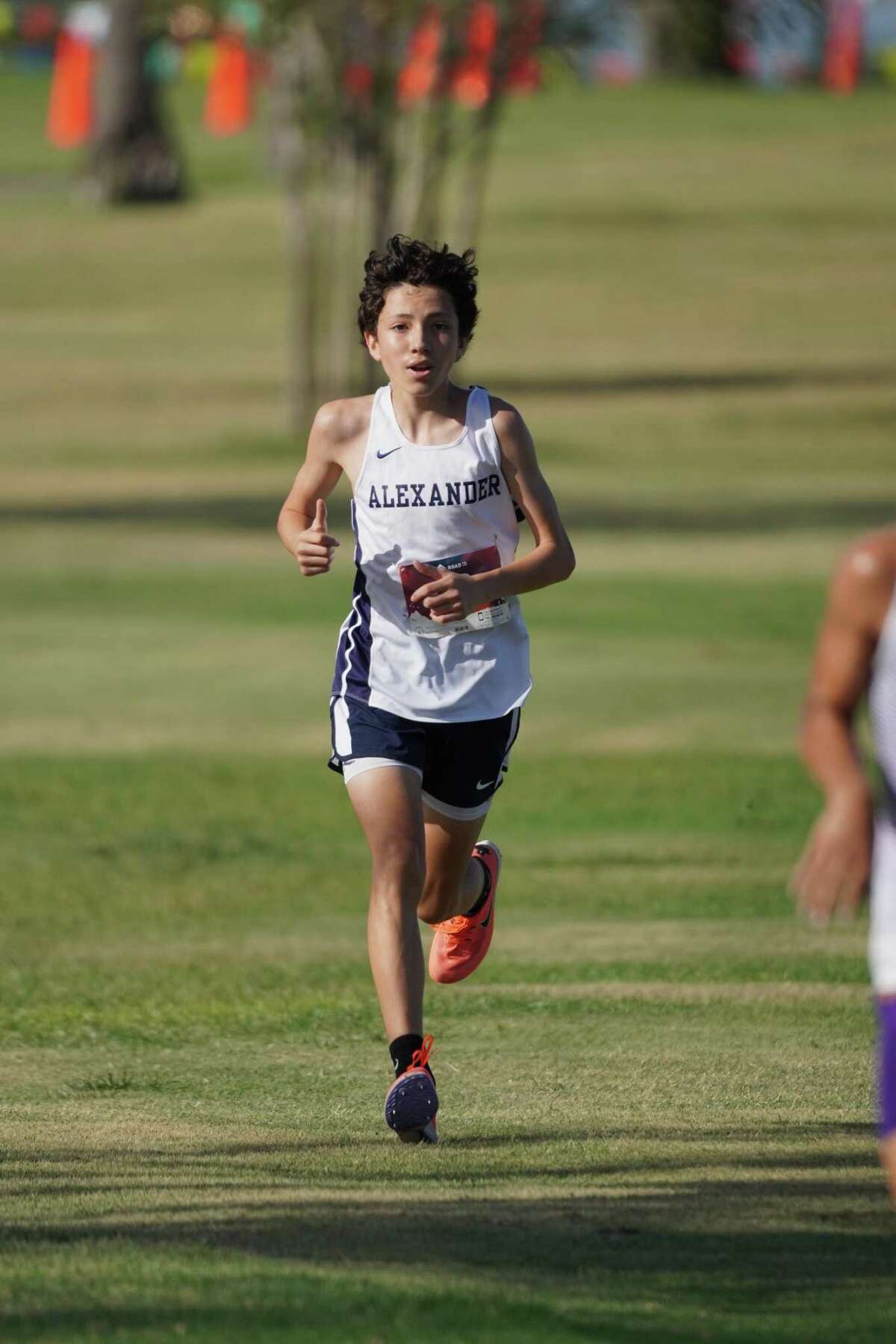 2021 high school cross country season preview