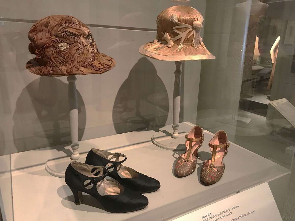 Fashion the Roaring '20s way at Art Institute