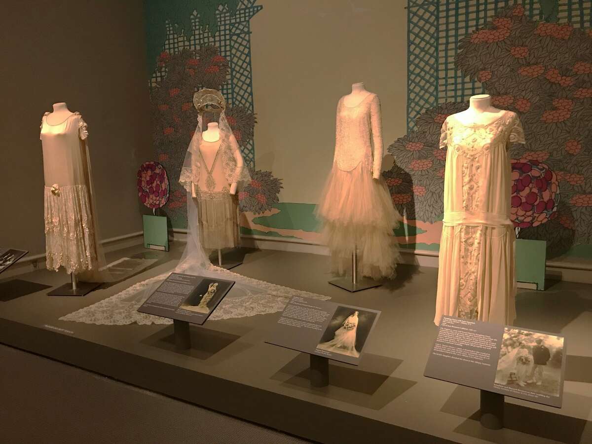 Fashion the Roaring '20s way at Art Institute
