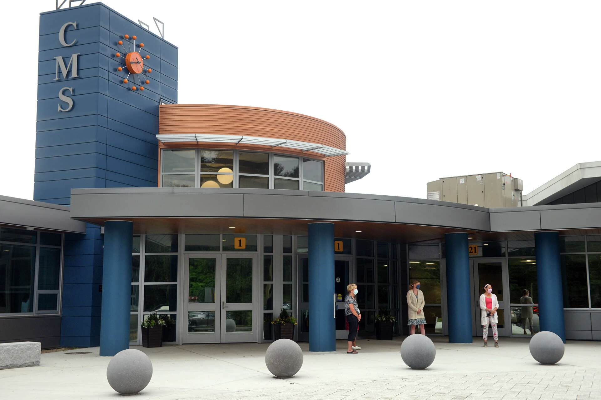 CT's top public middle schools for 2026, according to Niche