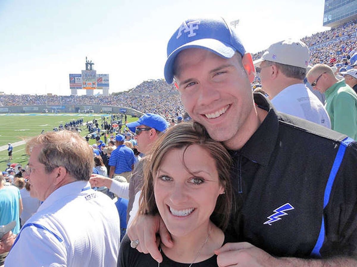 WHERE ARE THEY NOW?: Football success created opportunities for Ricciardi