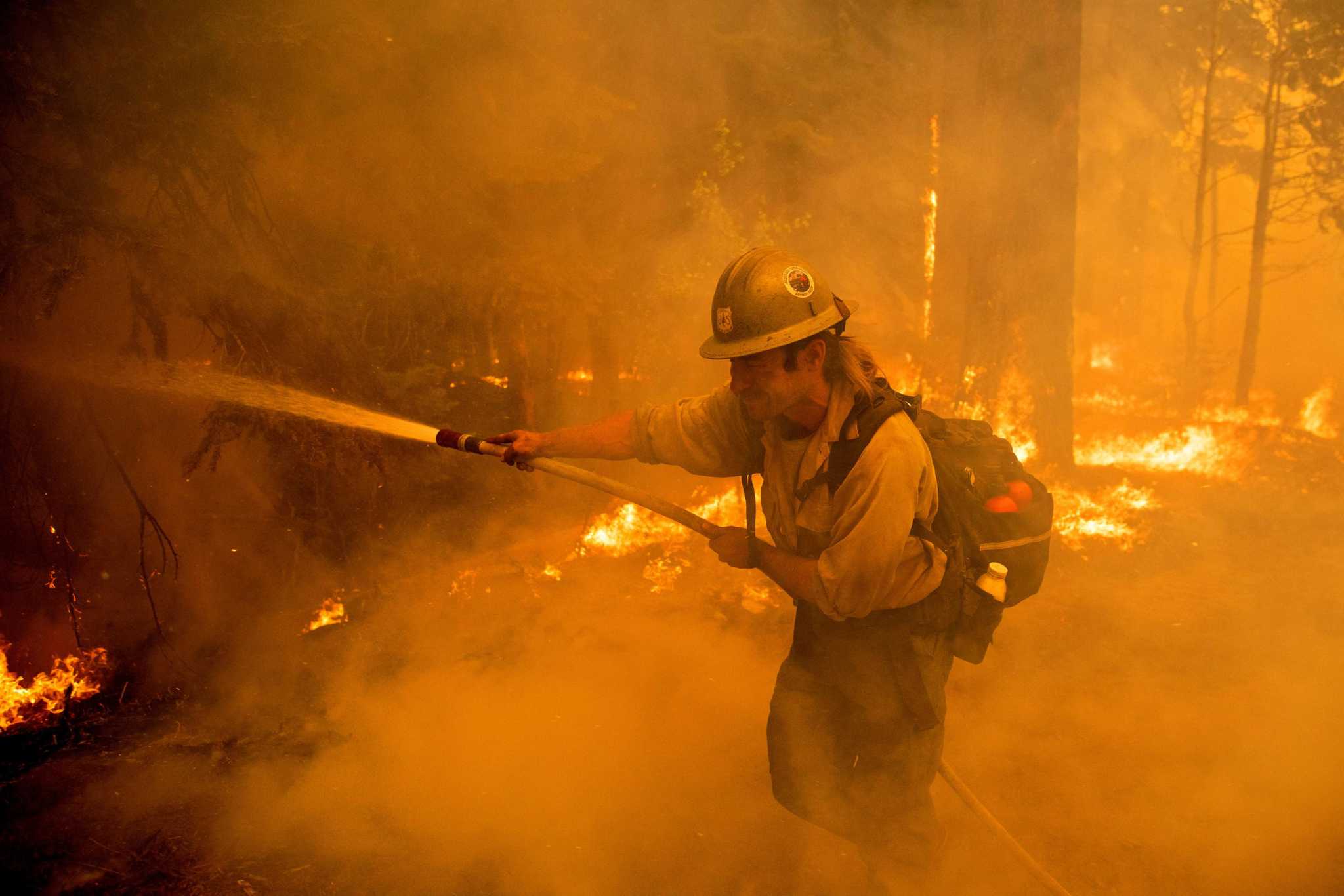 Bay Briefing: Will the Caldor Fire bring the worst disaster in Tahoe’s ...