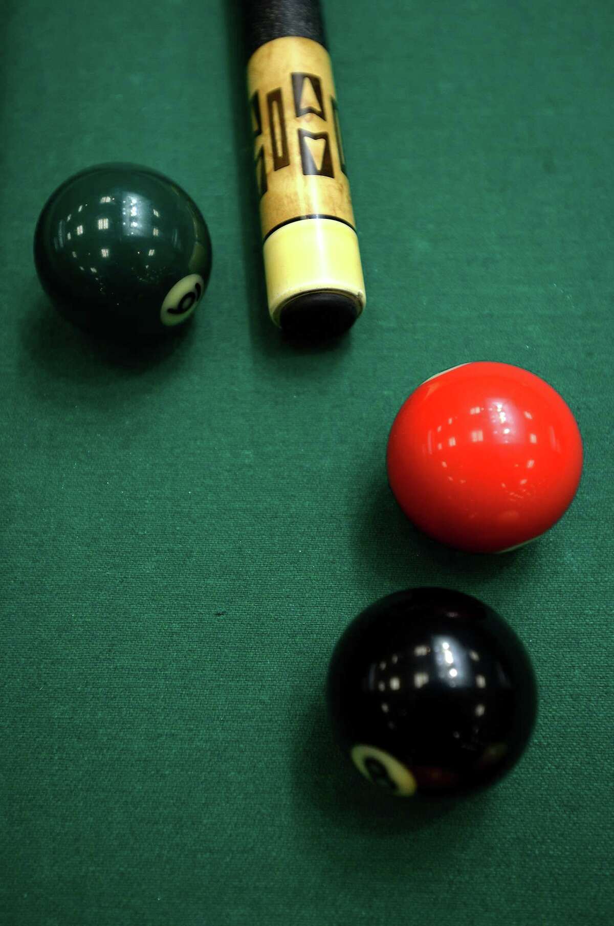 Tomball pool shark wins $15,000 at Las Vegas pool tournament