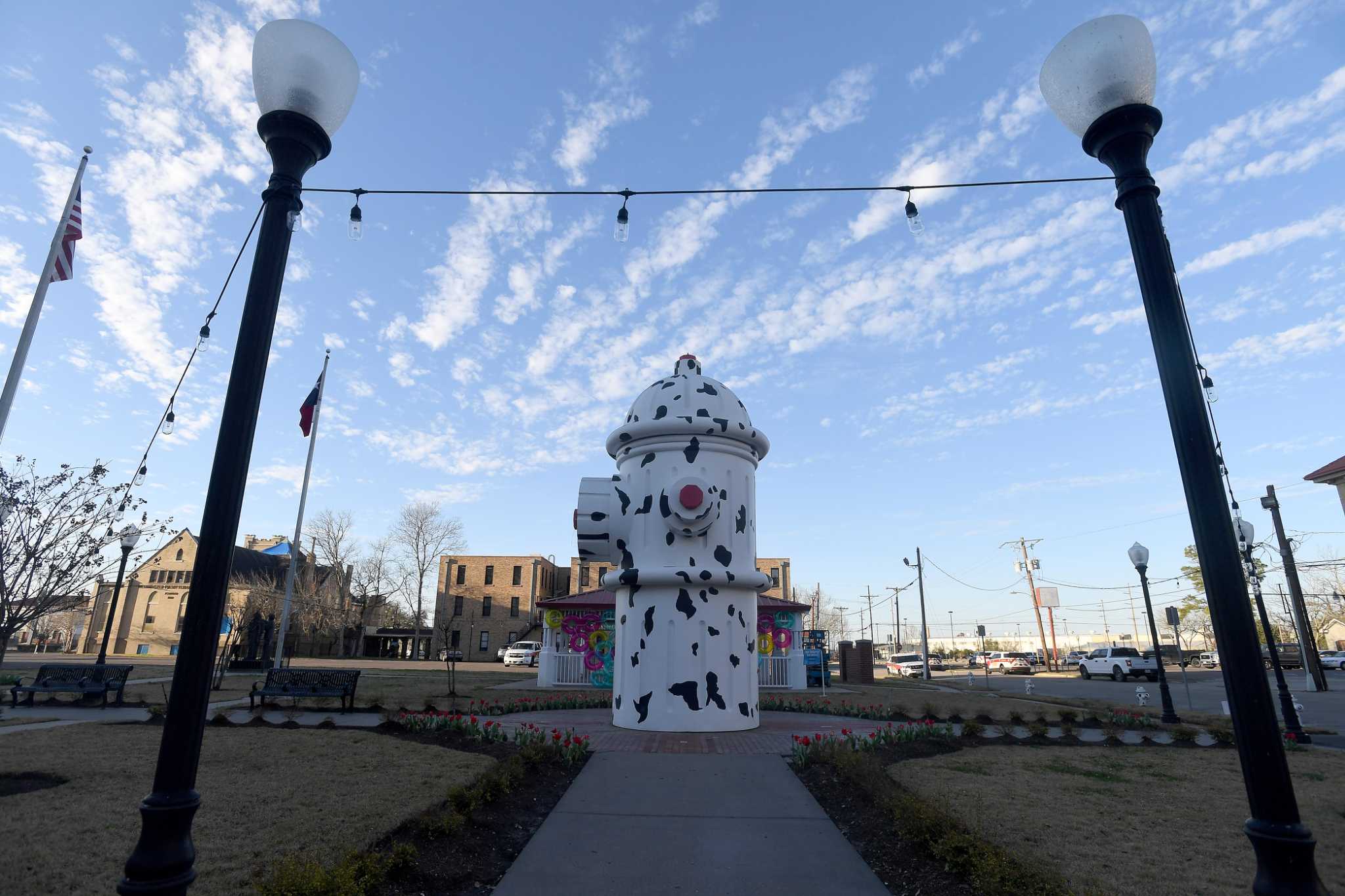 GUEST COLUMN: Beaumont is ready to soar higher