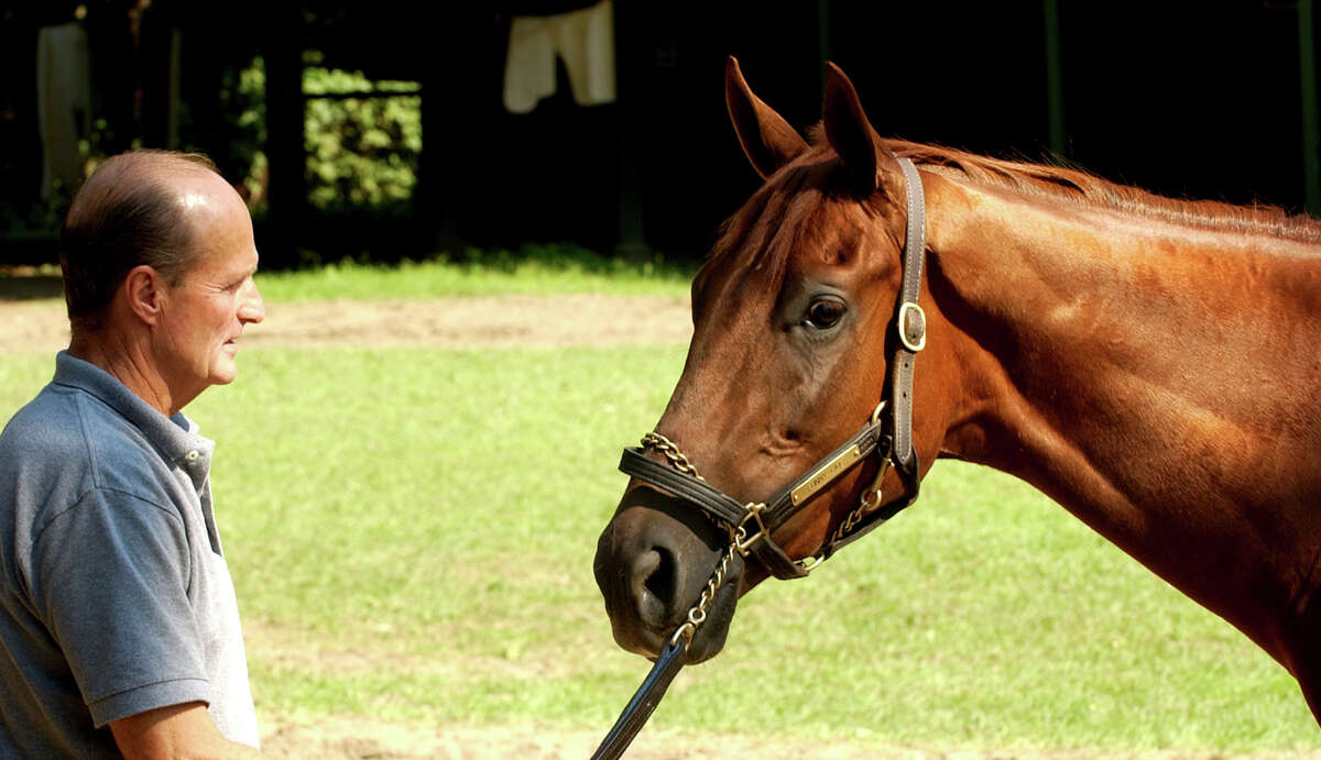 Funny Cide celebration at Siro’s next week, and more news
