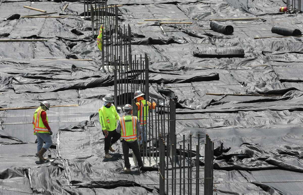 Texas Medical Center breaks ground on TMC3, a massive research campus ...