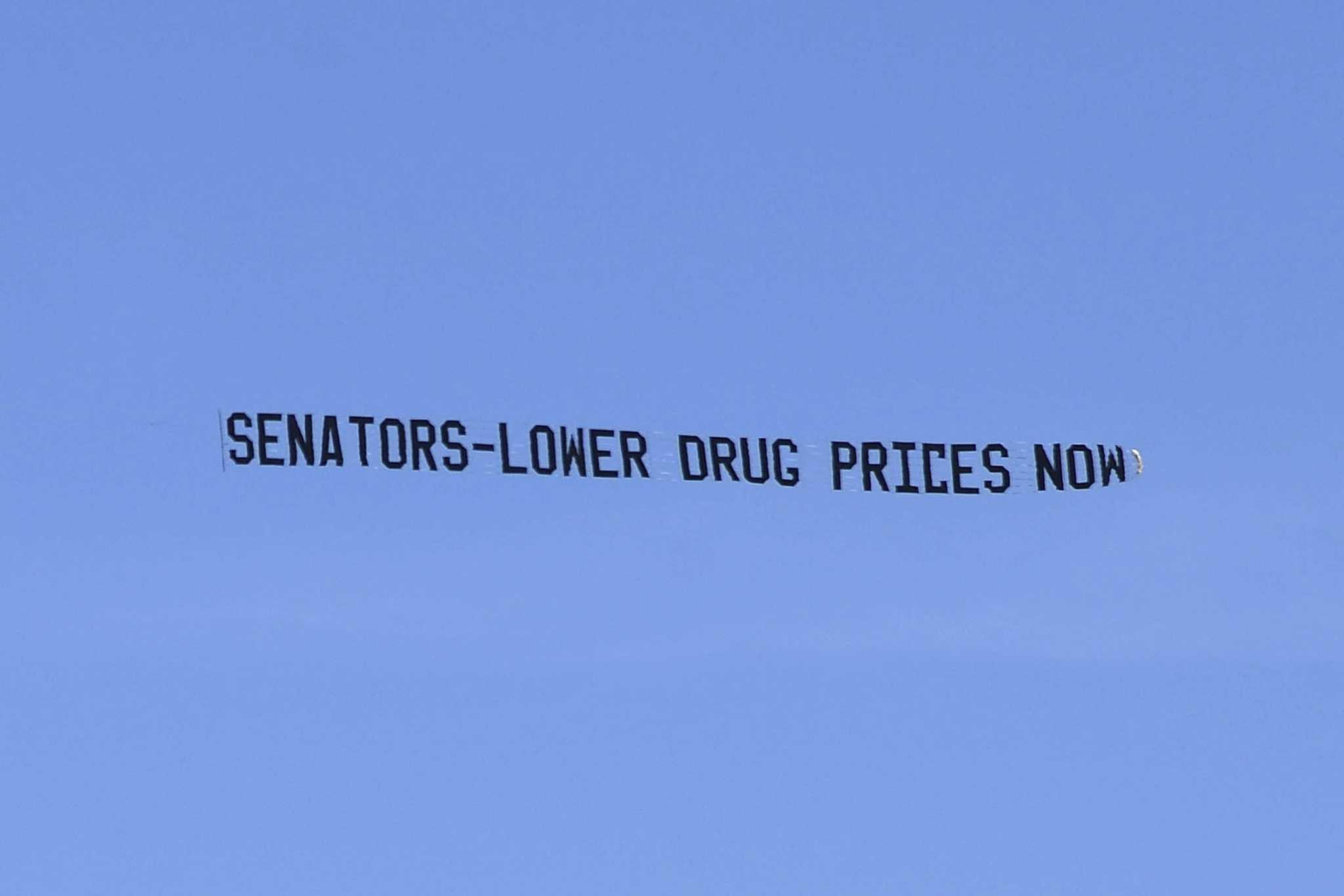 KEN GRABOWSKI: The campaign issue that never seems to go away