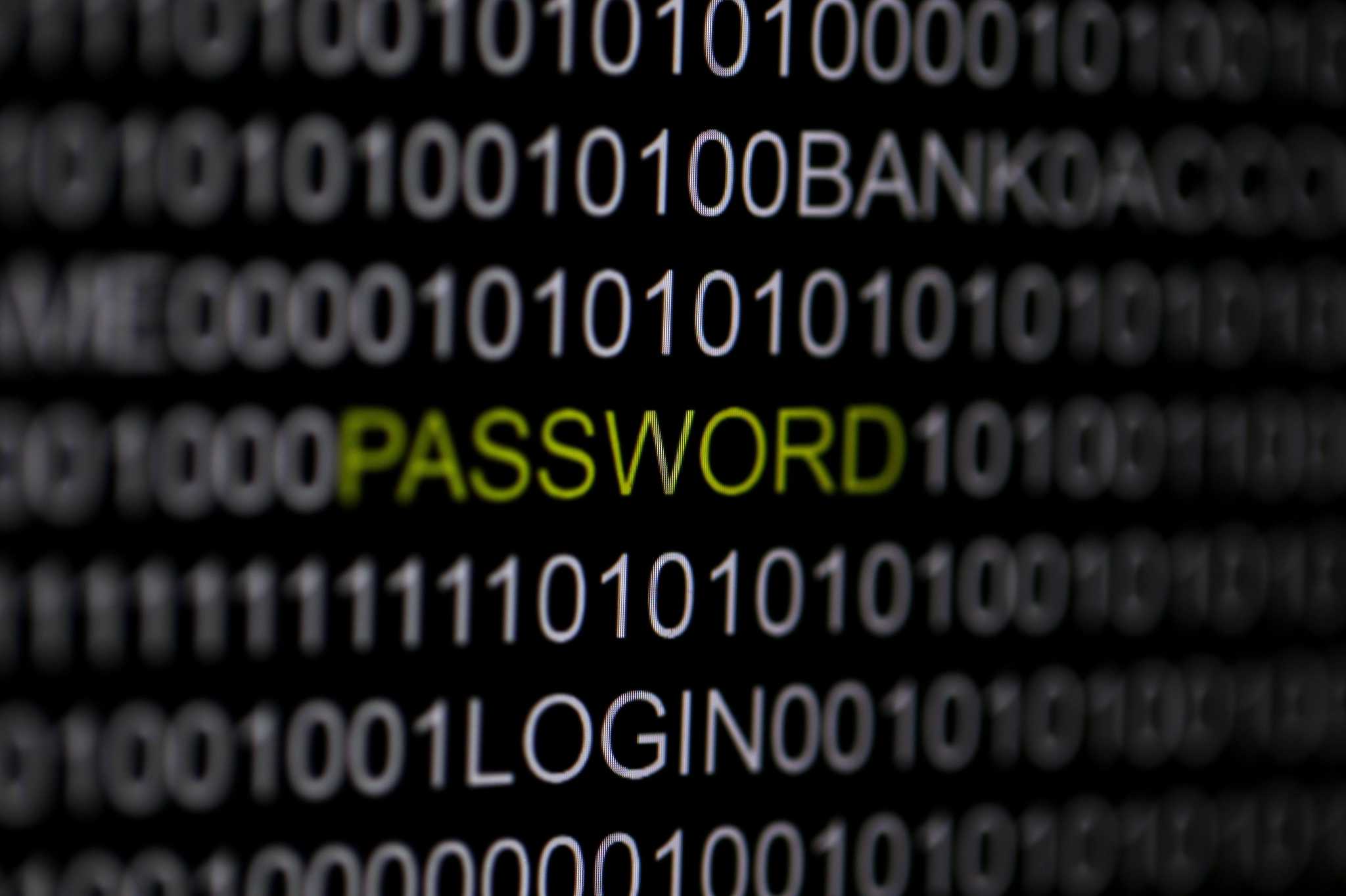 Massive data breach compromises 16 billion passwords, report finds