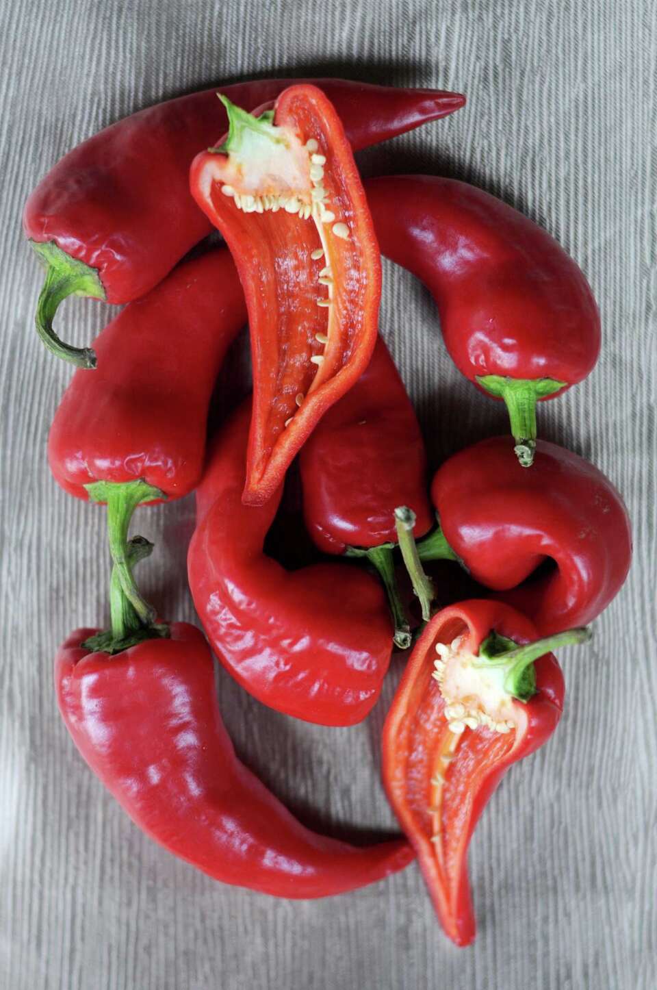 The best chile peppers for adding both flavor and heat to your cooking
