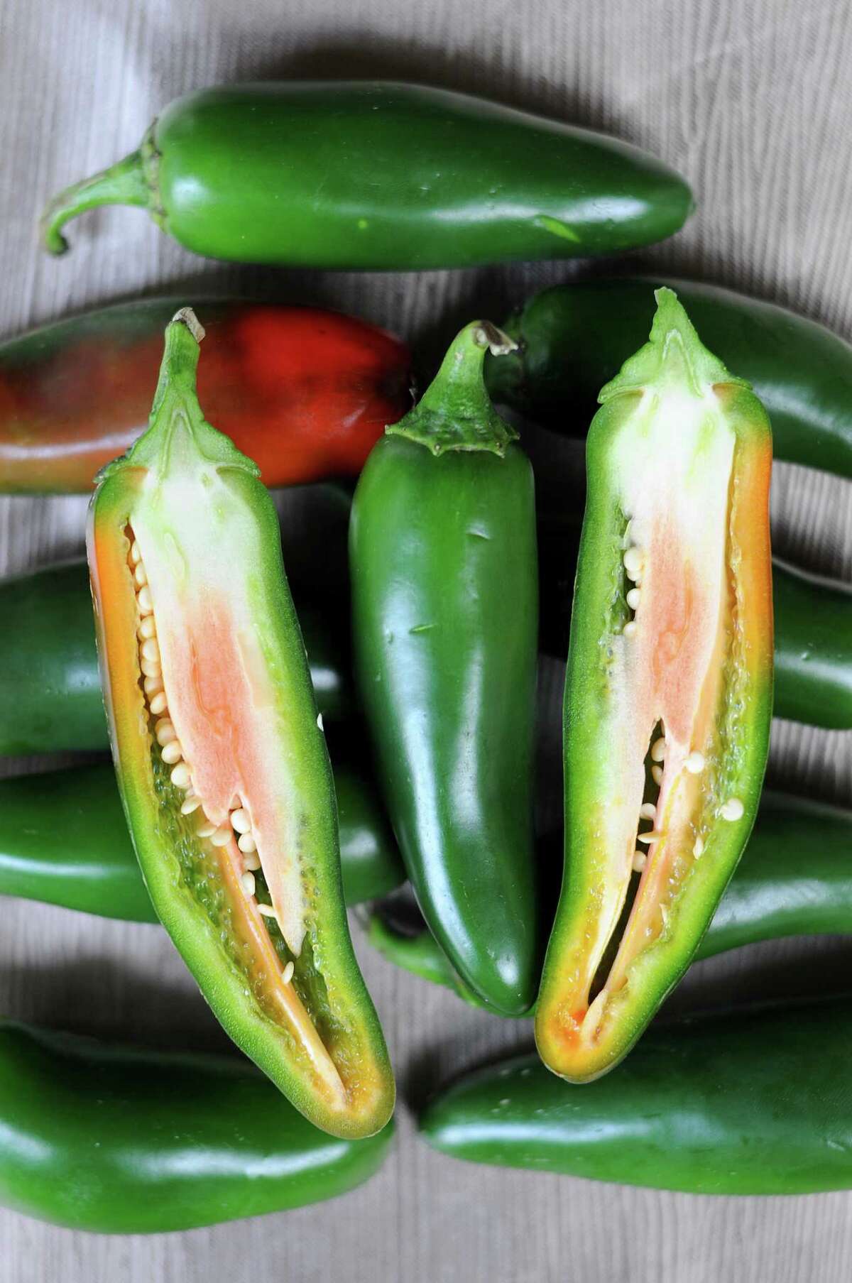 The best chile peppers for adding both flavor and heat to your cooking