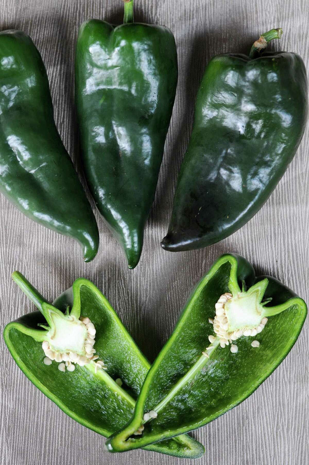 The best chile peppers for adding both flavor and heat to your cooking