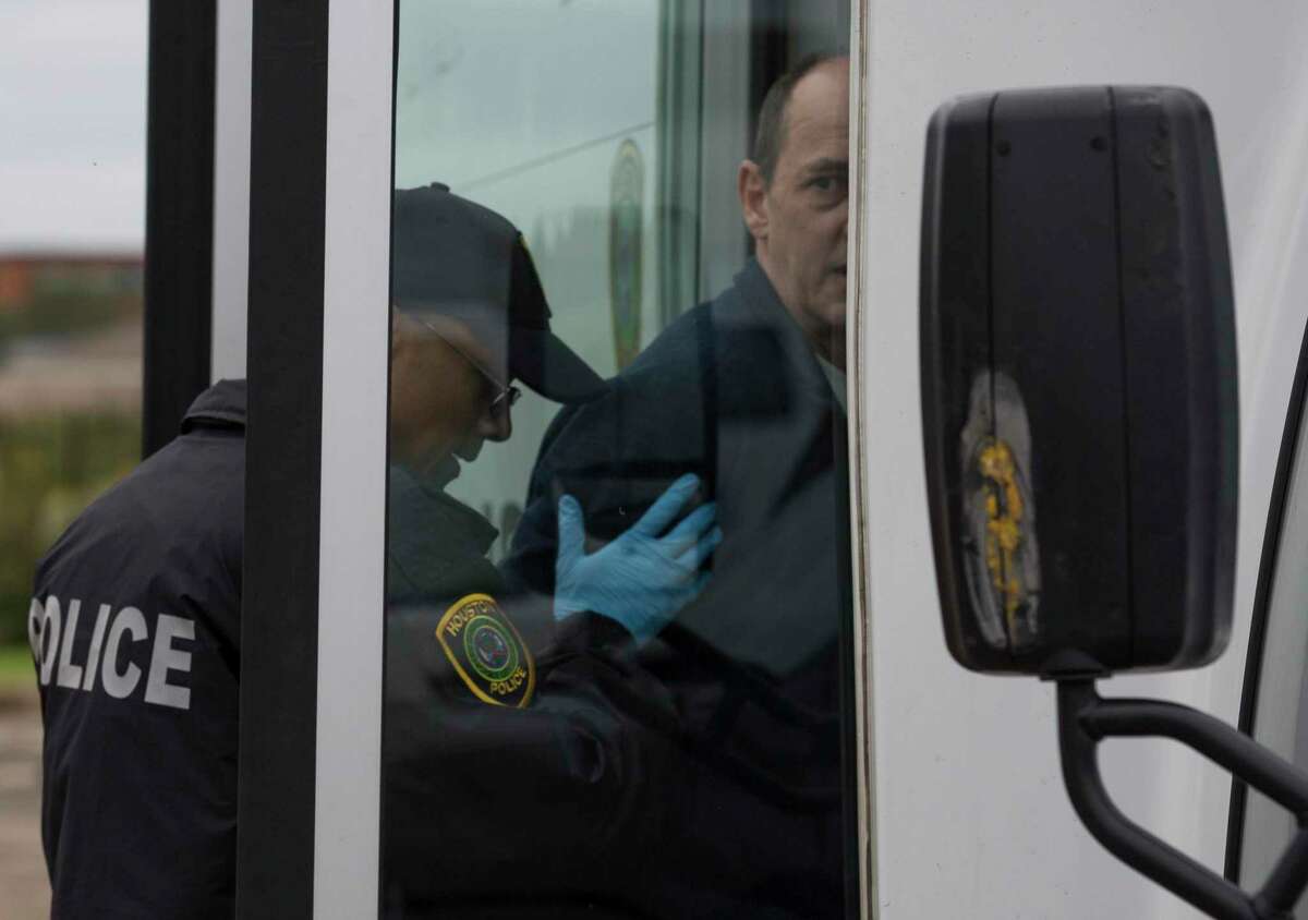 Sex buyers at Houston's infamous Track will now face felonies. Experts ...