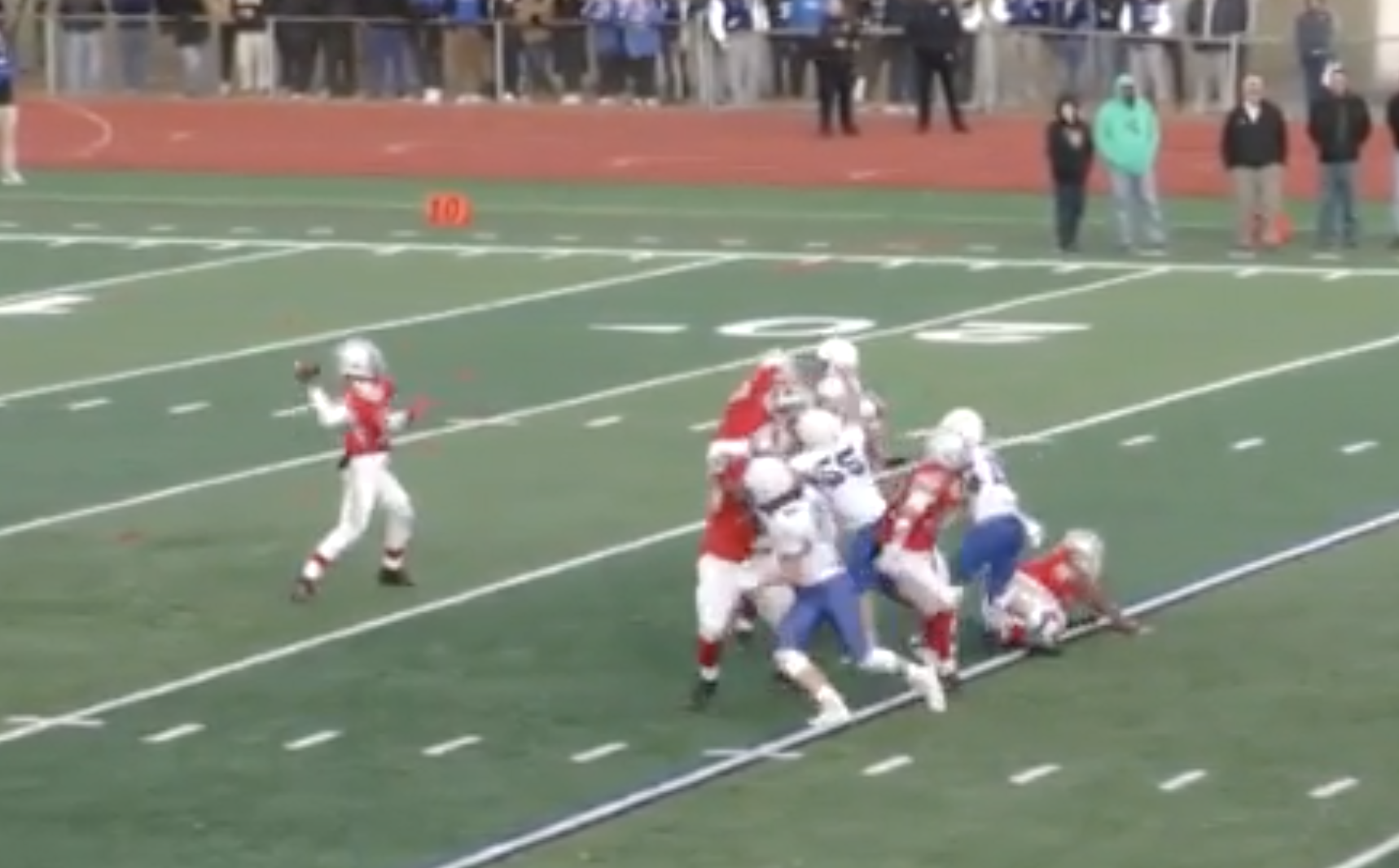 CCC Football 2021: CONARD preview