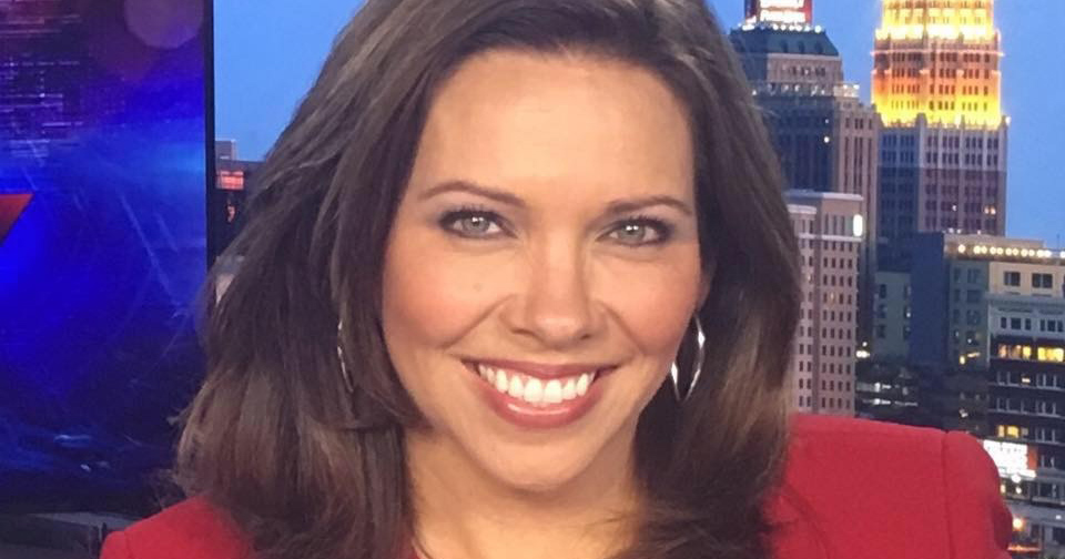 Longtime San Antonio reporter April Molina announces exit from TV news