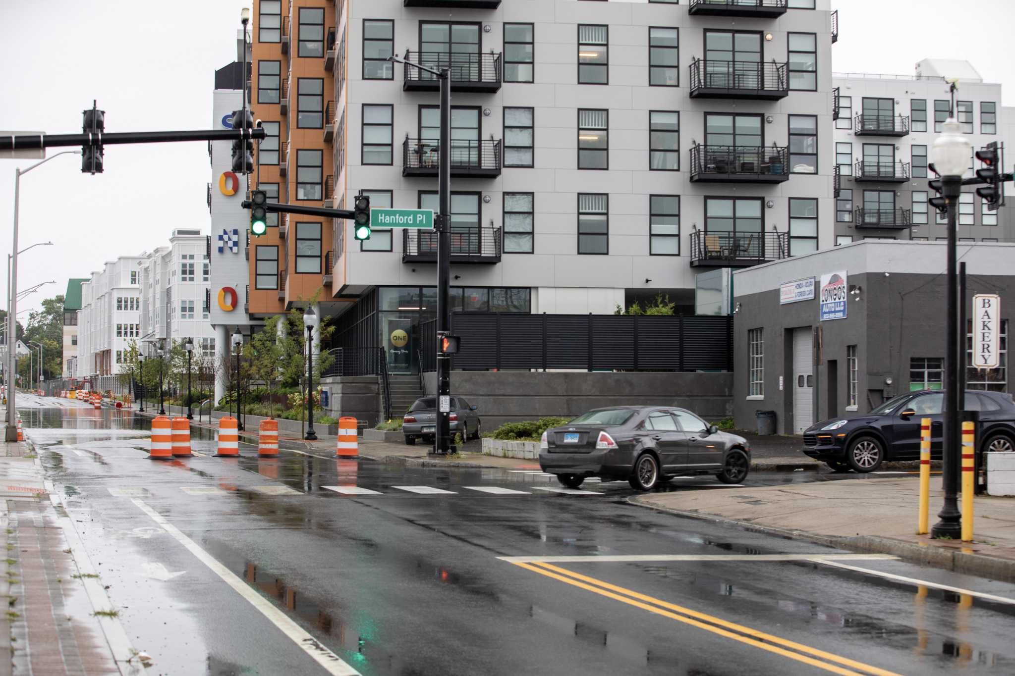 Norwalk has the largest rent increase in the state. Here’s why