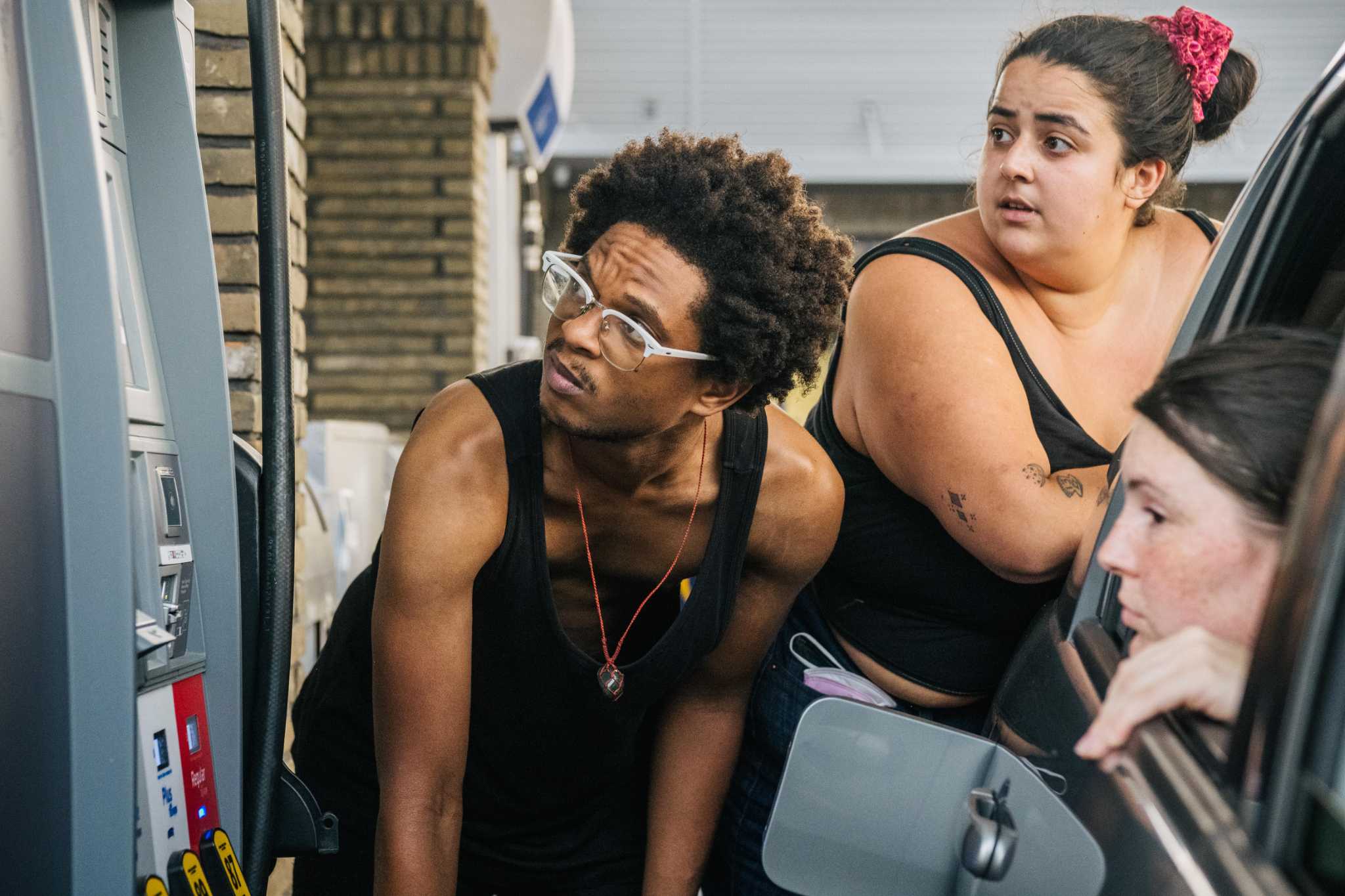 Labor Day drivers could see gas prices almost $1 higher than in 2020