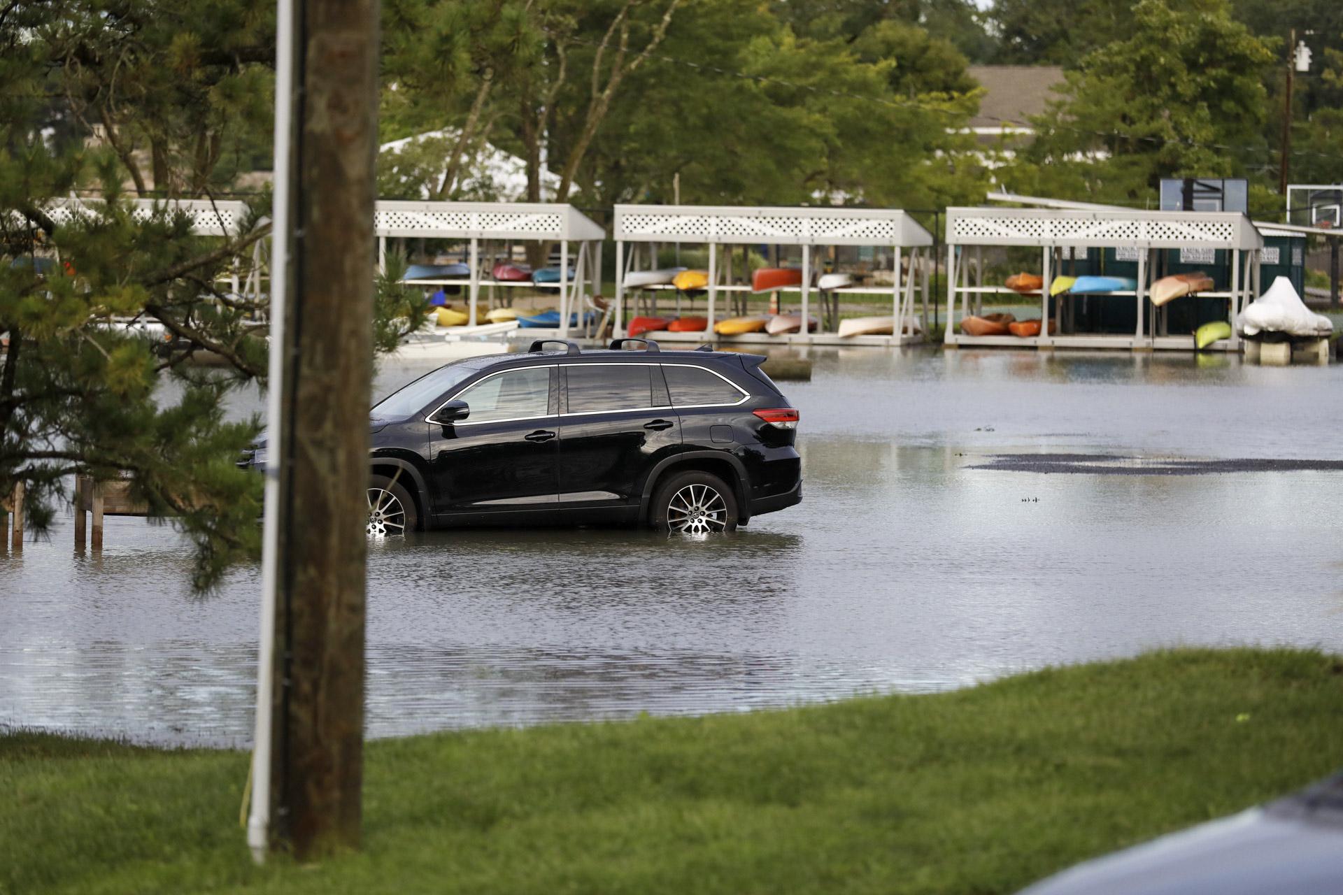 How Norwalk could mitigate flooding through zoning changes