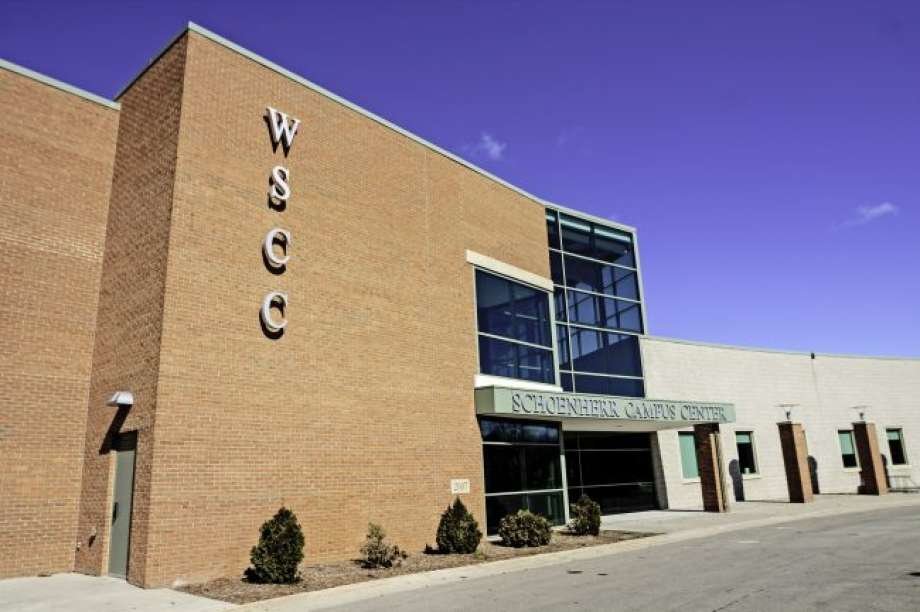 WSCC main campus closed till Wednesday due to power outage