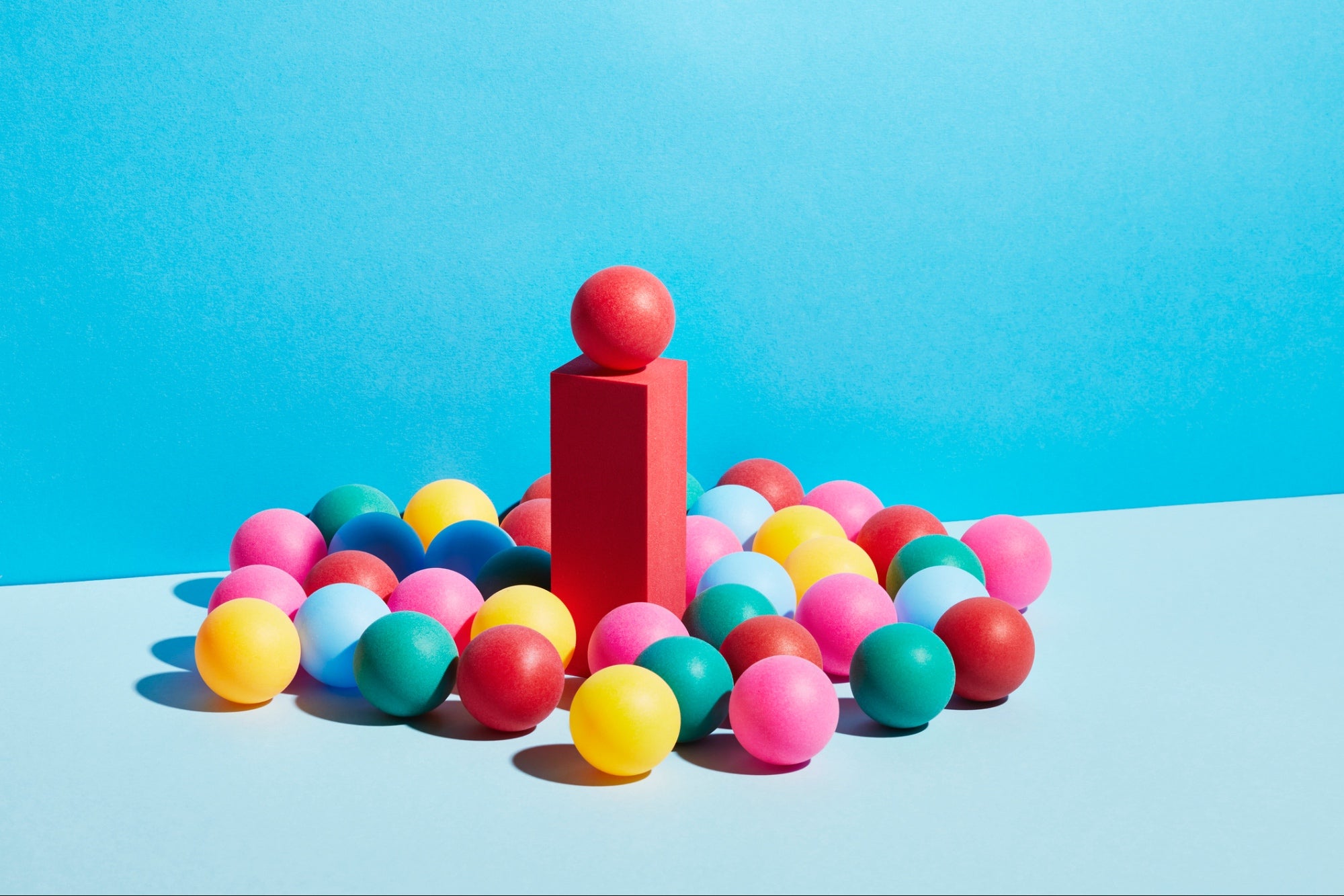 3 Ways to Stand Out in the Expert Economy
