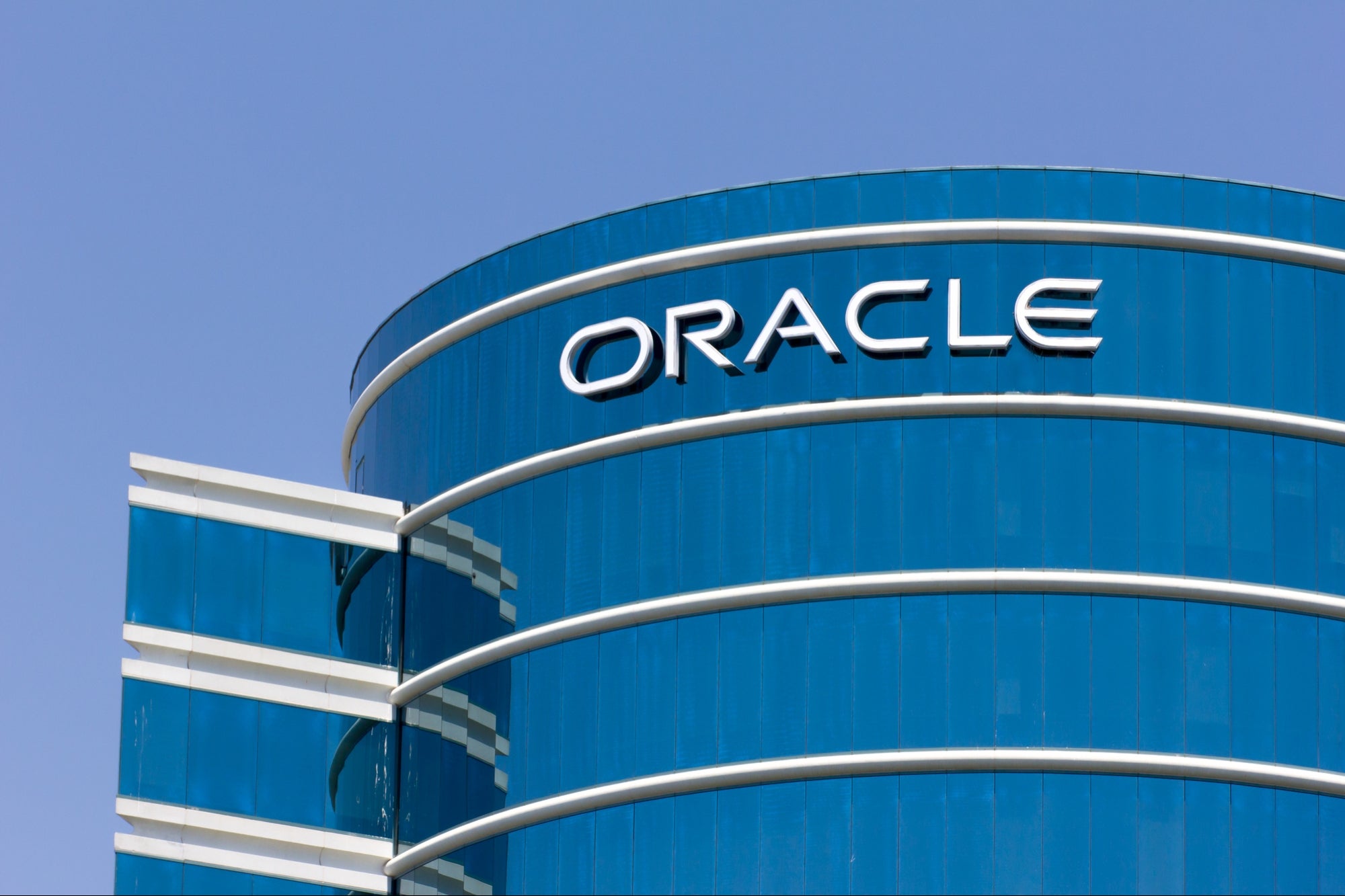 Oracle Is Hiring More Than 500 Professionals In Latin America