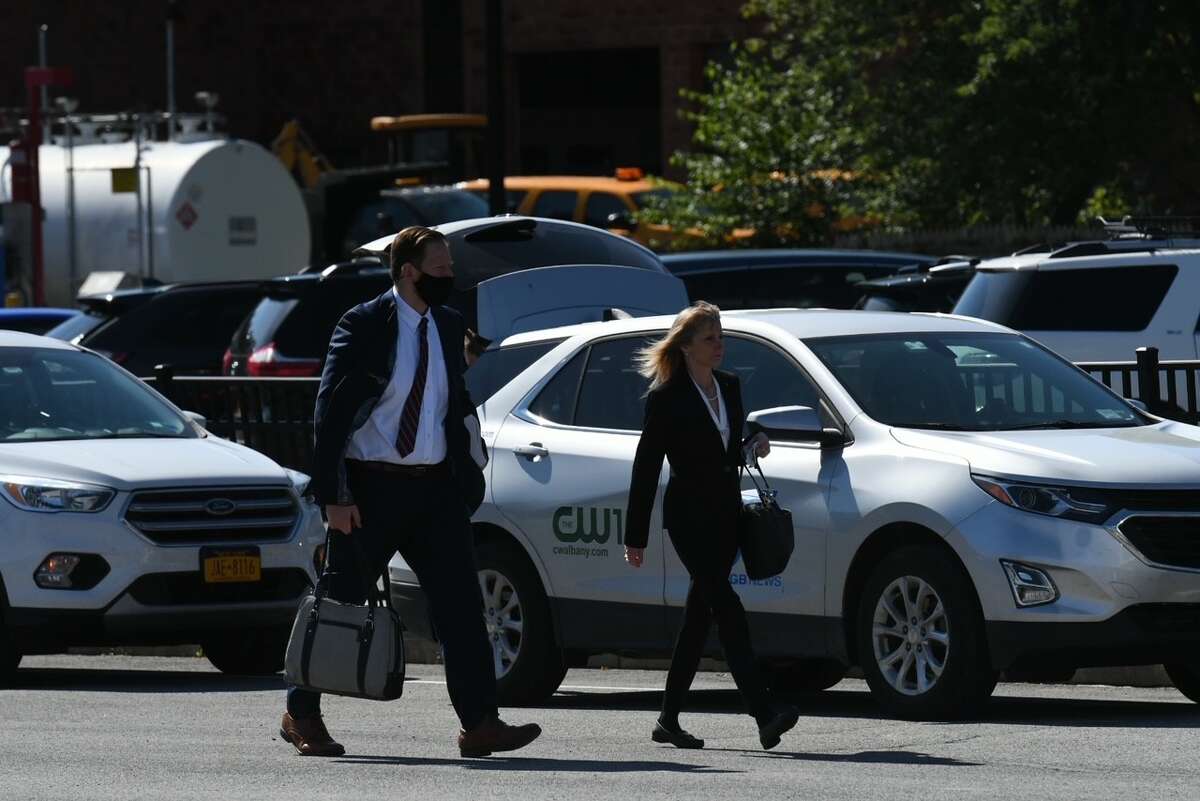 Nauman Hussain avoids prison time in limo-crash plea deal